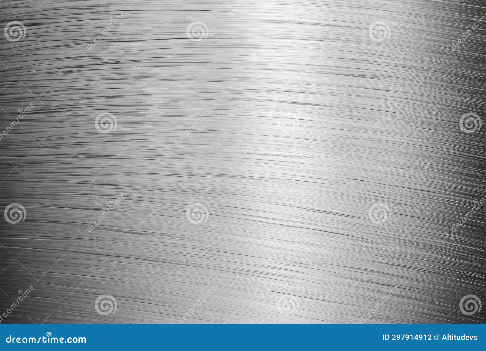 Brushed Metal Texture with Light Scratches Stock Photo - Image of ...