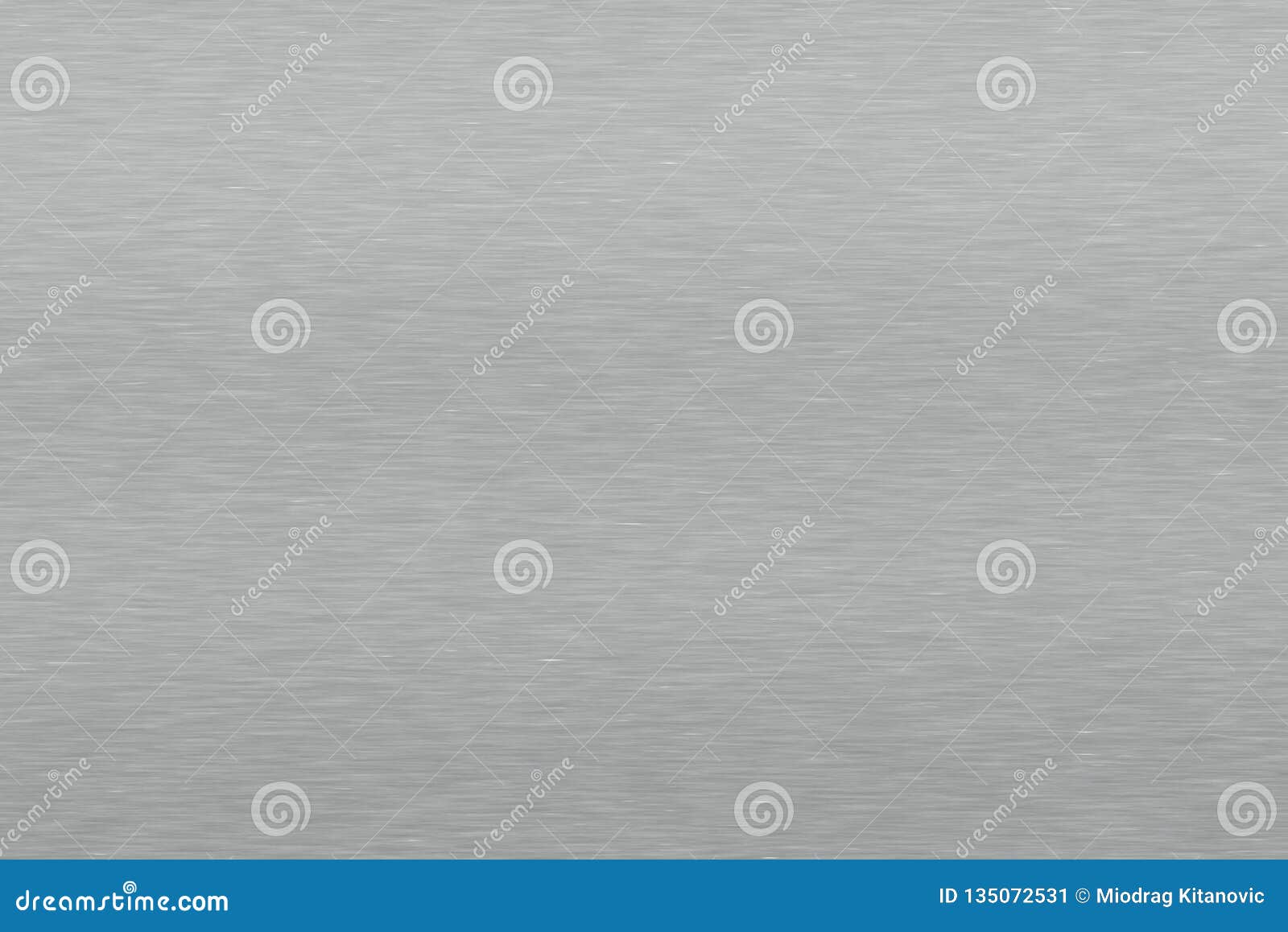 Brushed metal texture stock image. Image of metal, alloy - 135072531