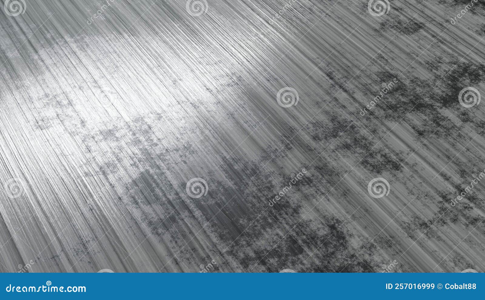 Brushed Metal Texture, Silver Metallic Plate Texture Pattern Stock ...