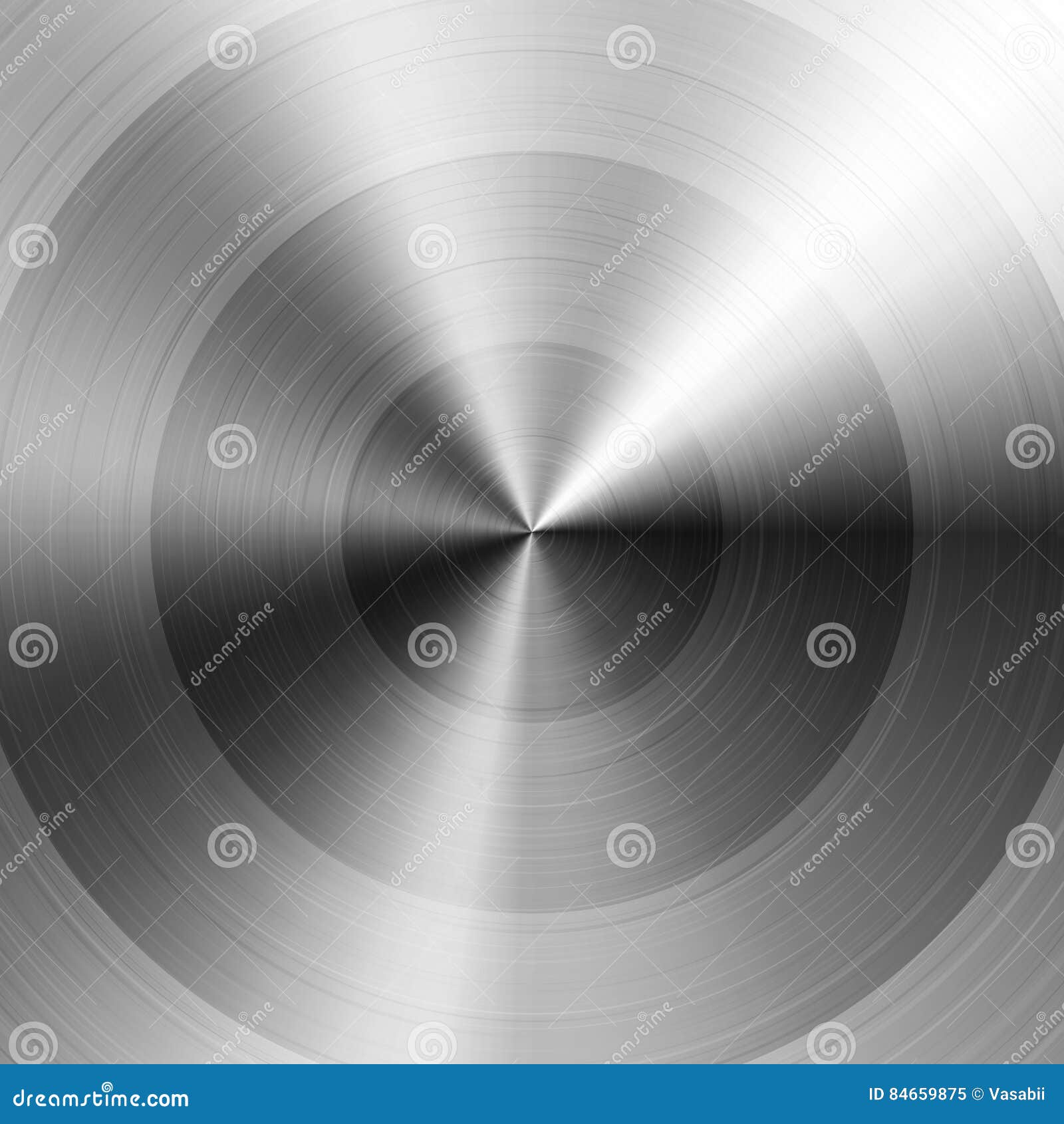 Brushed metal texture stock vector. Illustration of alloy - 84659875