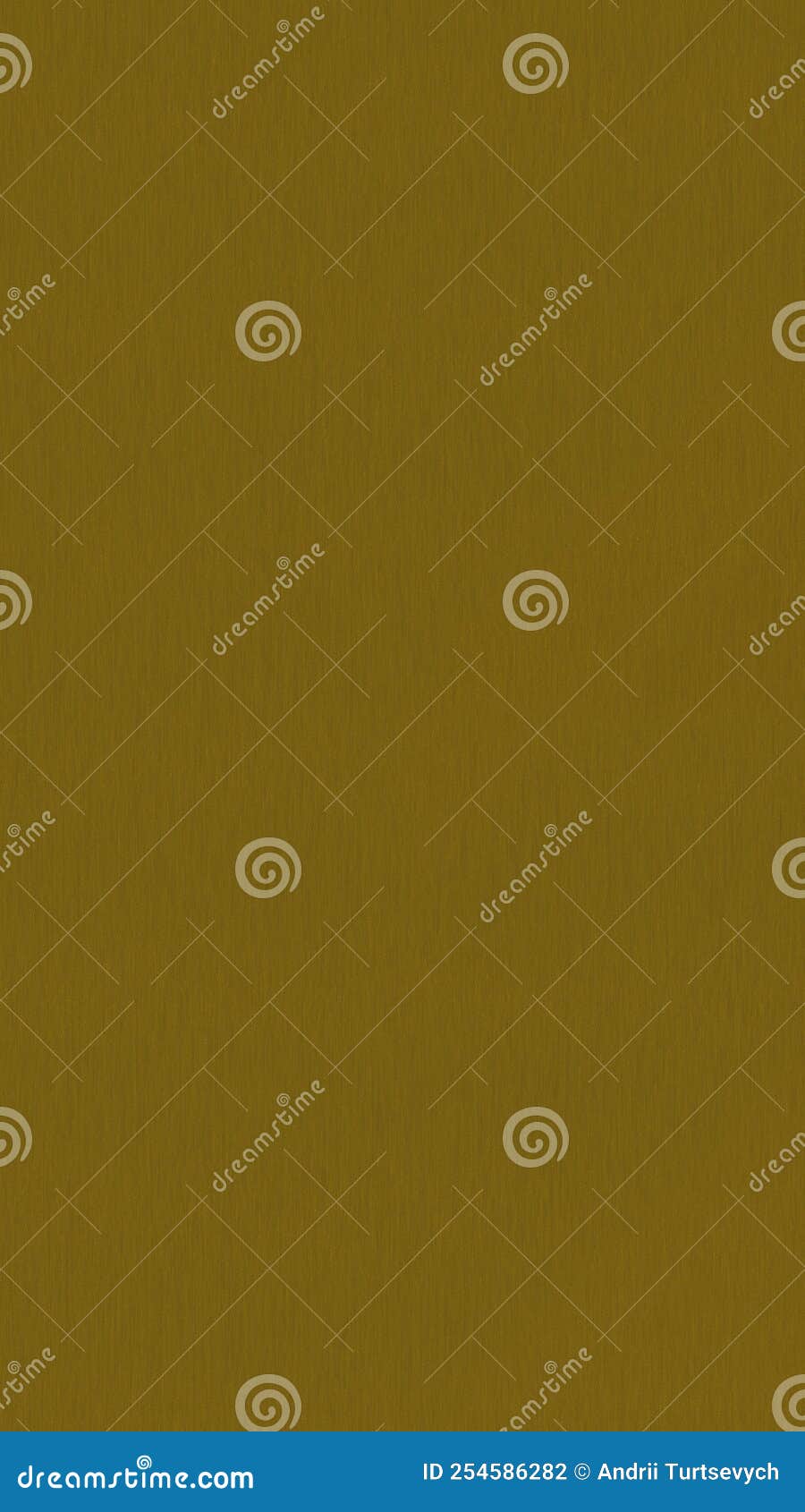 Brushed Metal Texture, Warm Shades, Vertical Structure Stock ...