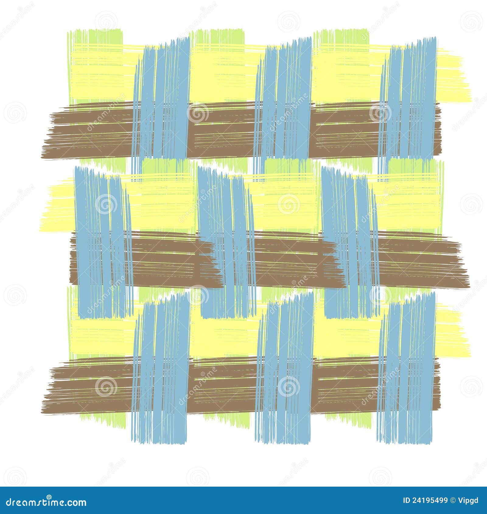 Brushed Pattern stock illustration. Illustration of fabric - 24195499