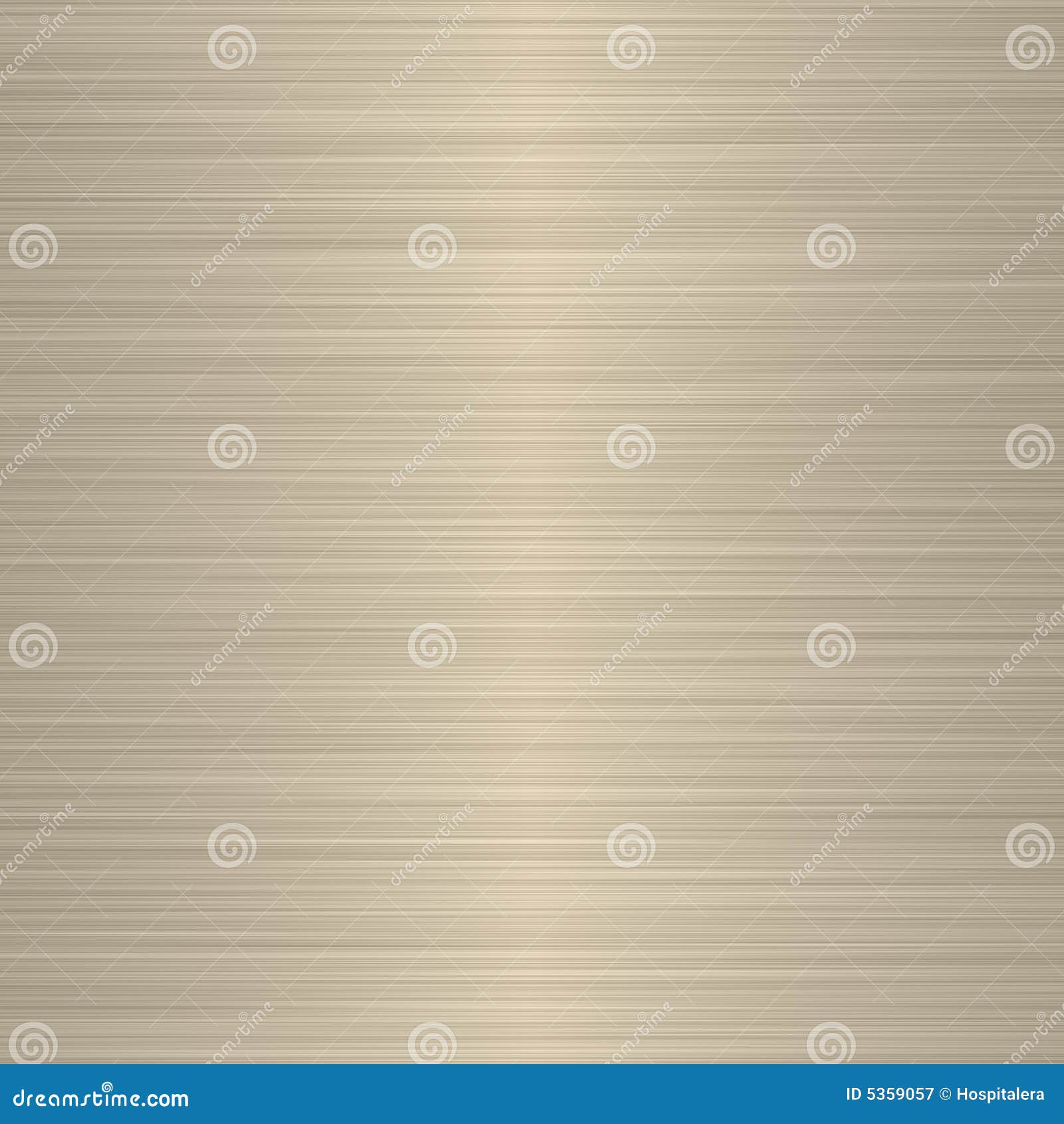 Brushed Silver Beige Soft Highlight Stock Illustration - Illustration ...