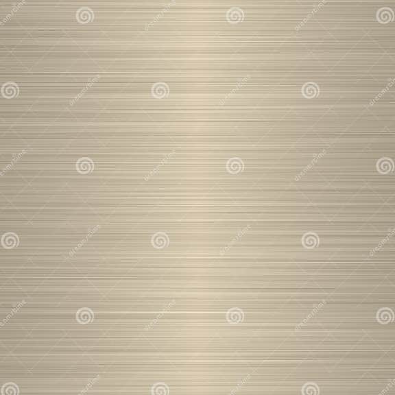 Brushed Silver Beige Soft Highlight Stock Illustration - Illustration ...