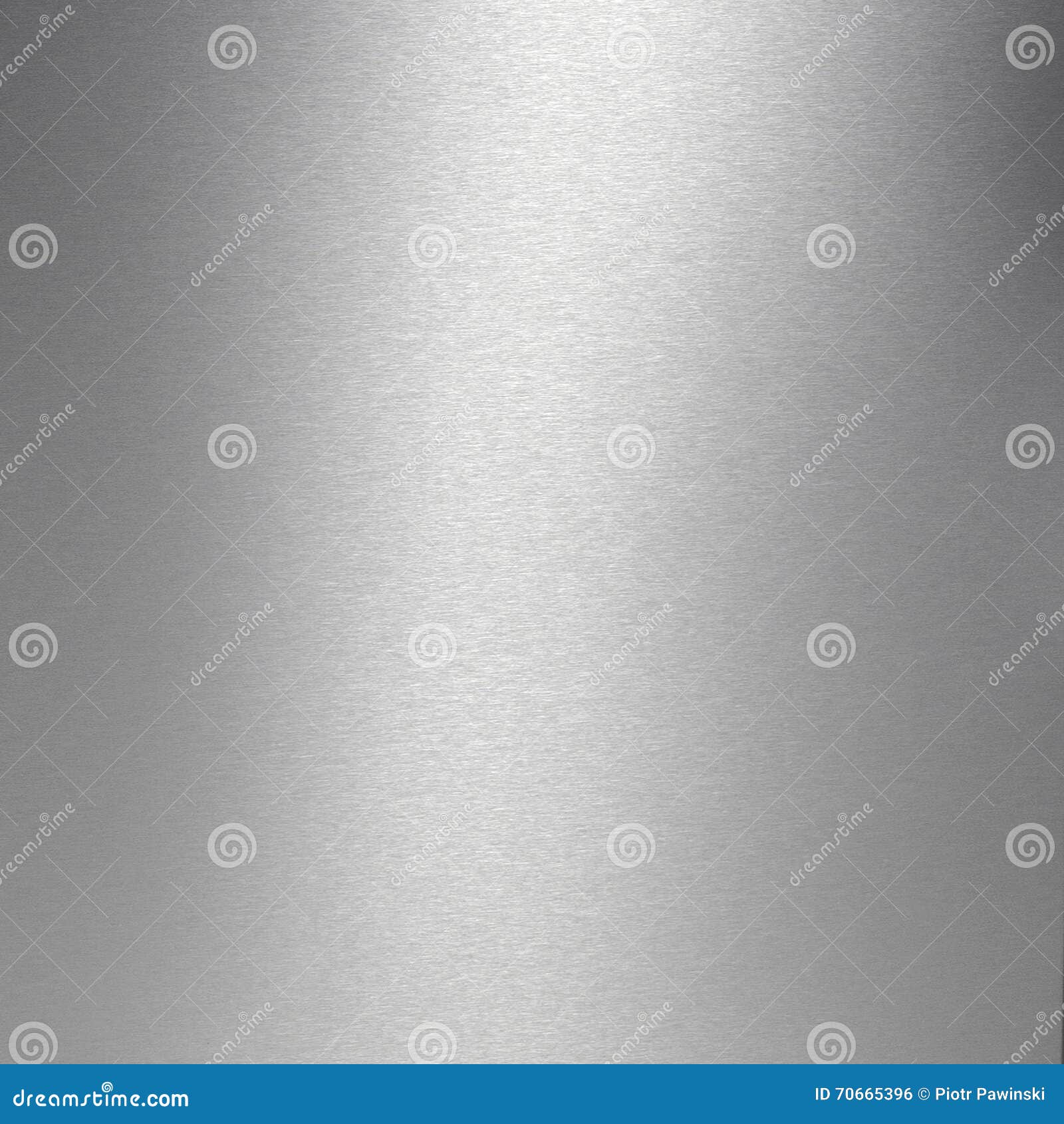 Brushed Stainless Steel Plate Stock Photo - Image of brushed, sheet ...