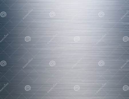 Brushed Steel stock photo. Image of background, metallic - 7129652