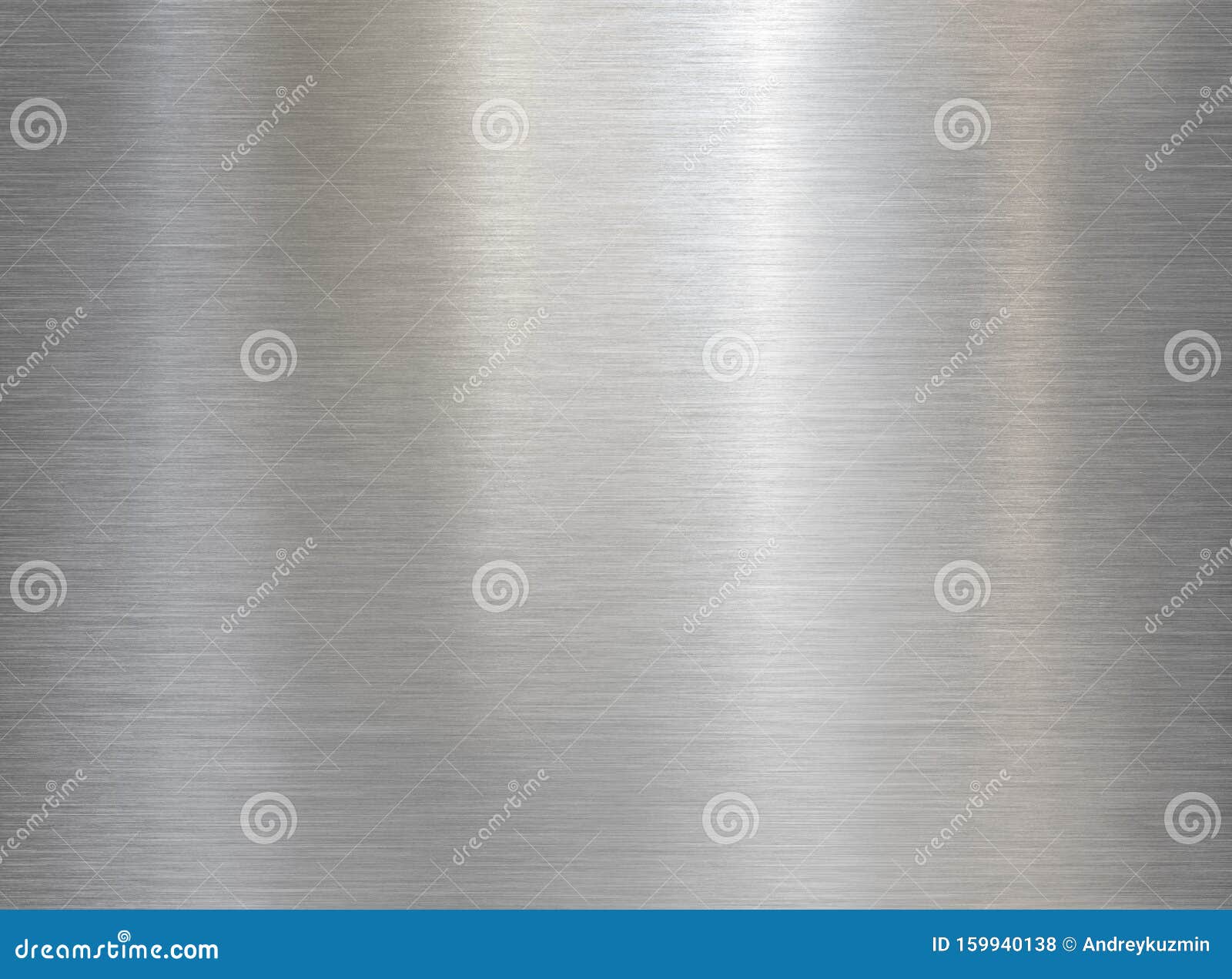 Aluminum Metal Texture