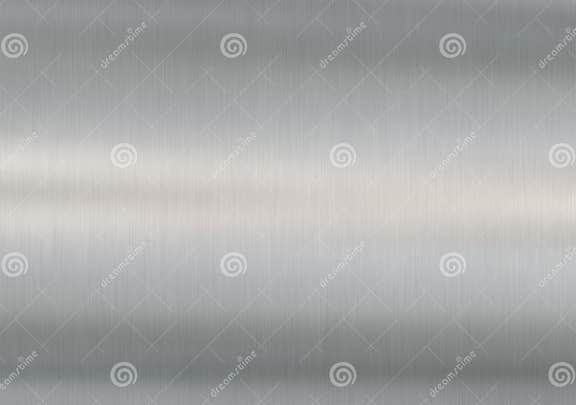 Brushed Steel - horizontal stock image. Image of brushed - 7301567