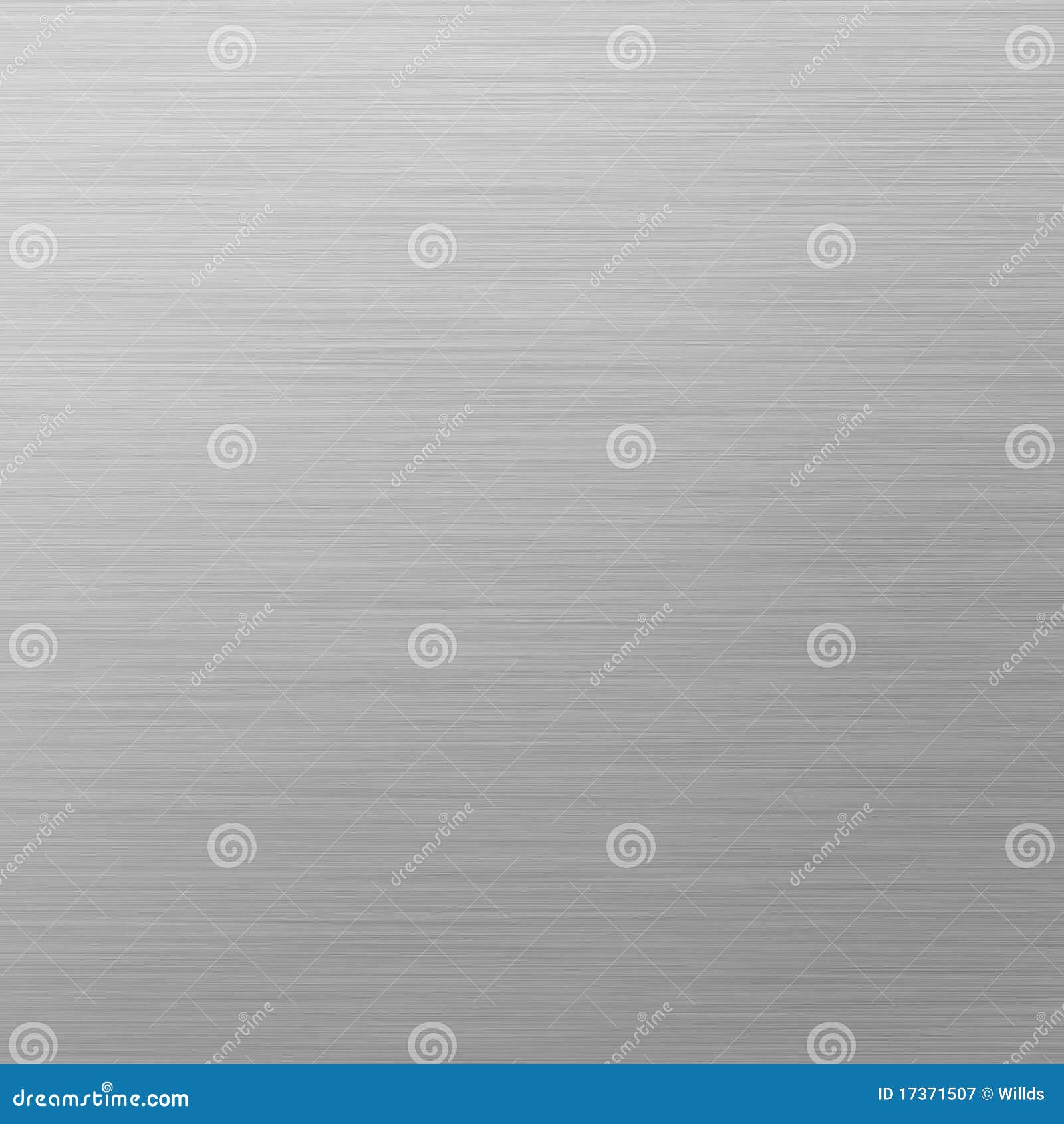 Brushed Steel Metal Texture Stock Illustration - Illustration of ...