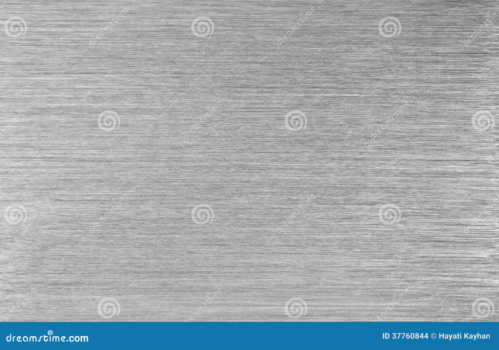 Brushed Steel Texture