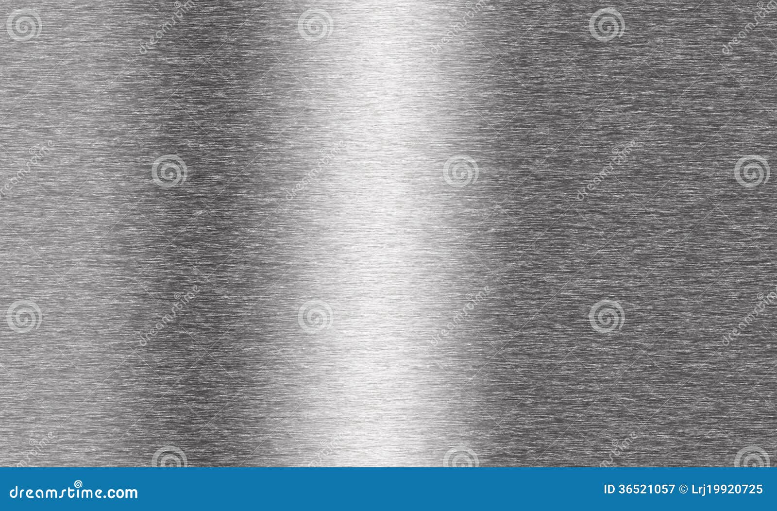 Brushed Steel Metal Texture Stock Illustration - Illustration of ...