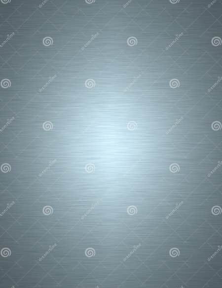 Brushed steel plate stock photo. Image of industry, iron - 2043554