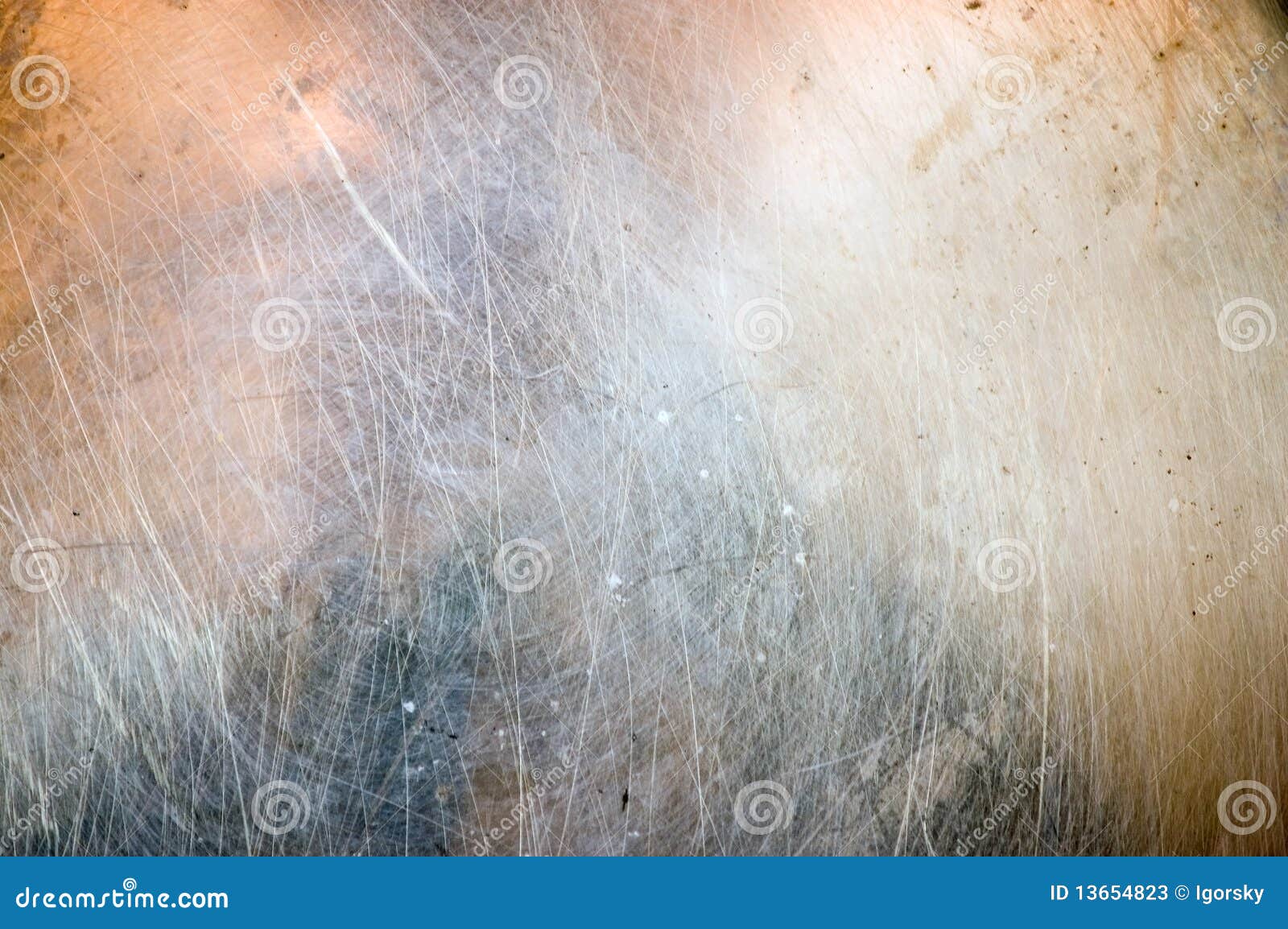 Brushed texture stock image. Image of rustic, plate, sheet - 13654823