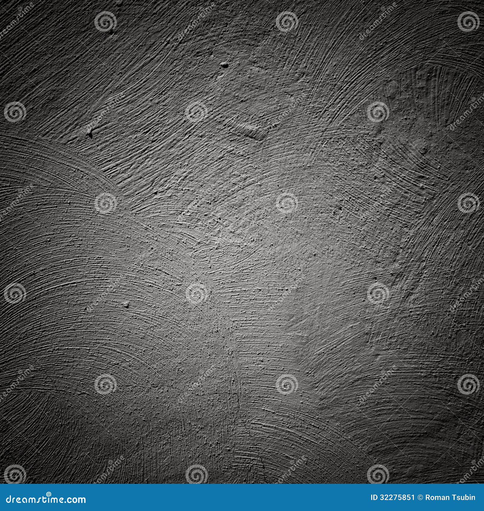 Brushed Wall Background Close Up Texture Stock Image - Image of gray ...