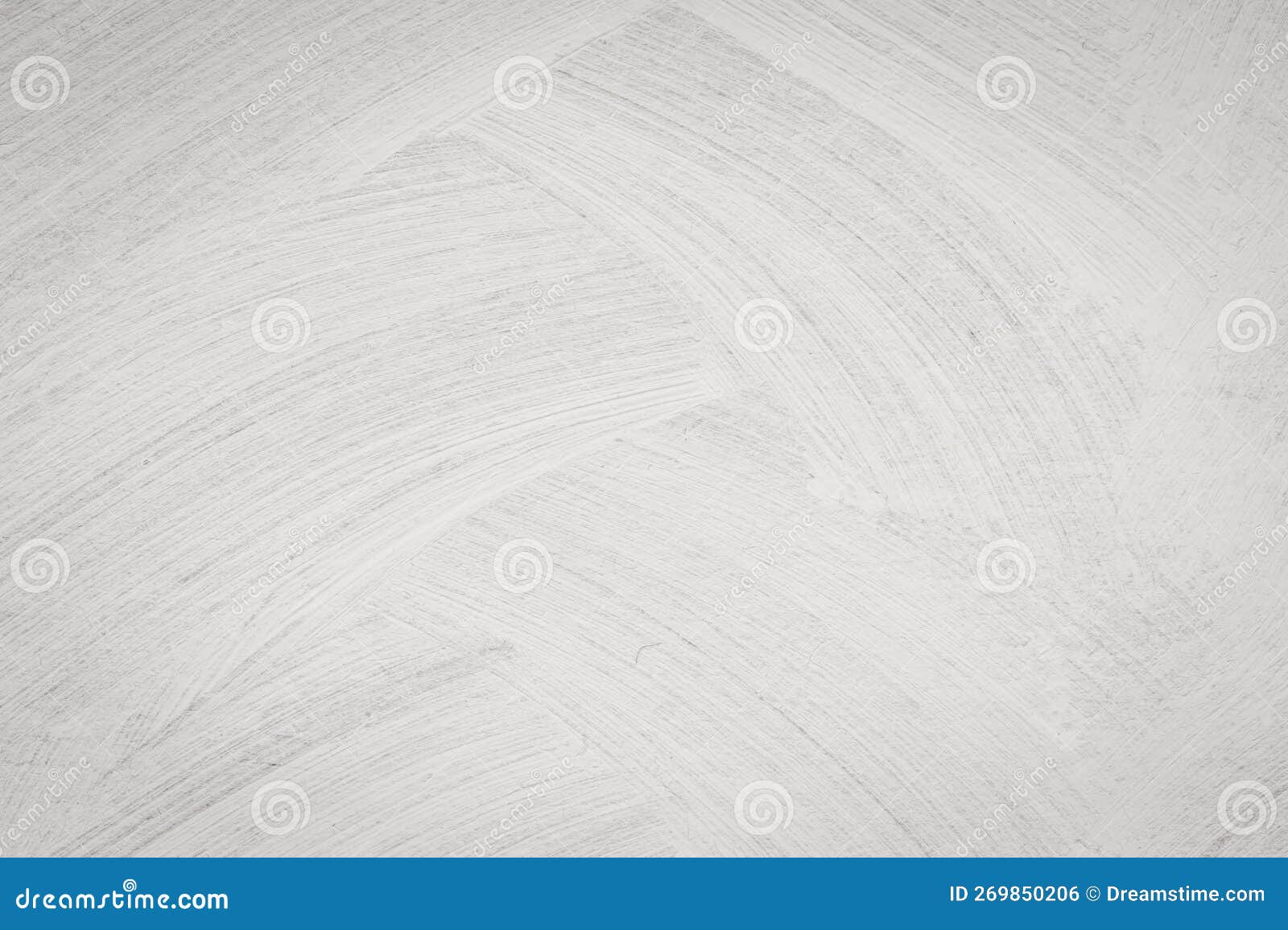 Brushed white texture stock photo. Image of crease, grey - 269850206