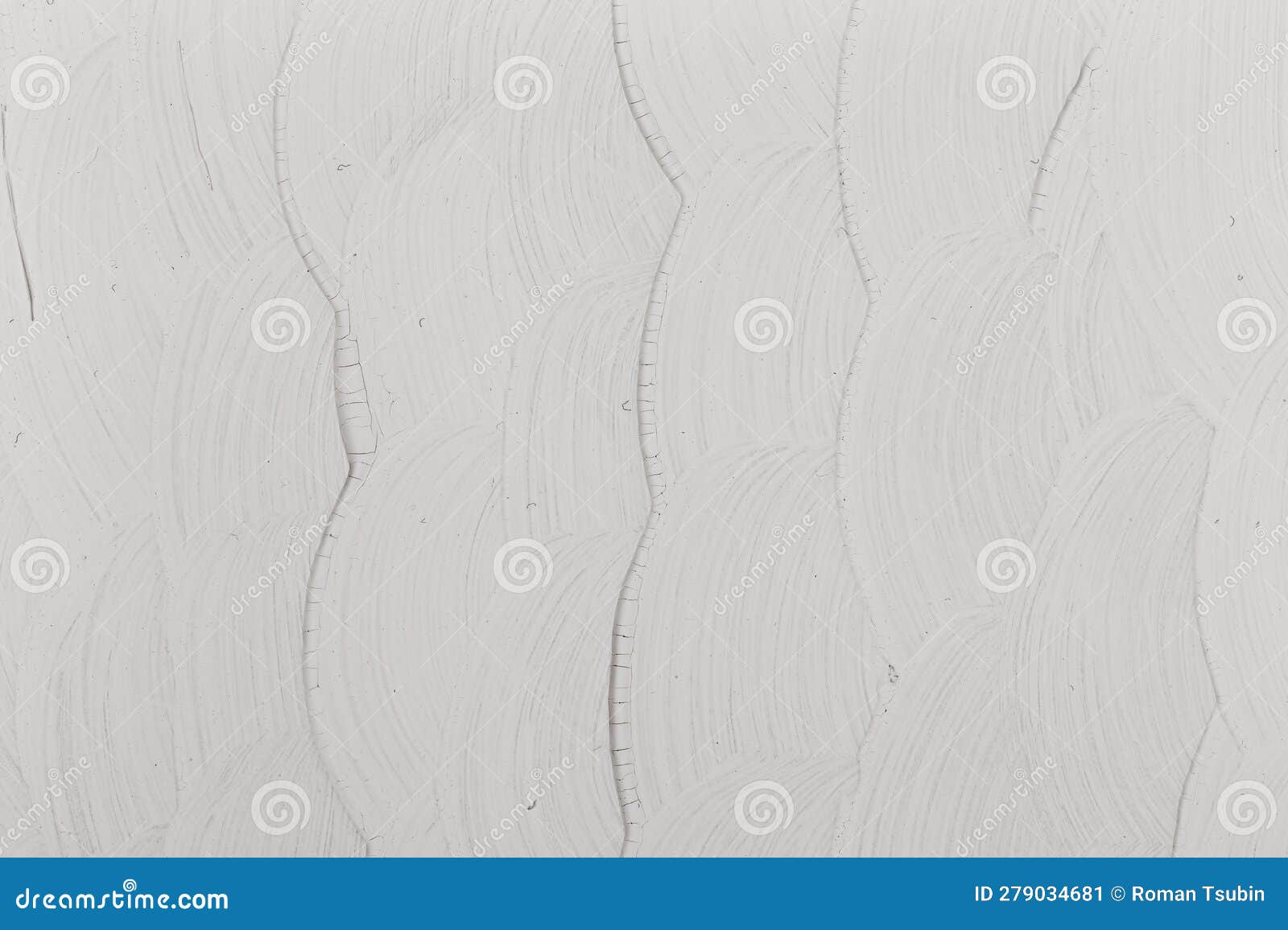 Brushed White Texture Royalty-Free Stock Photo | CartoonDealer.com ...