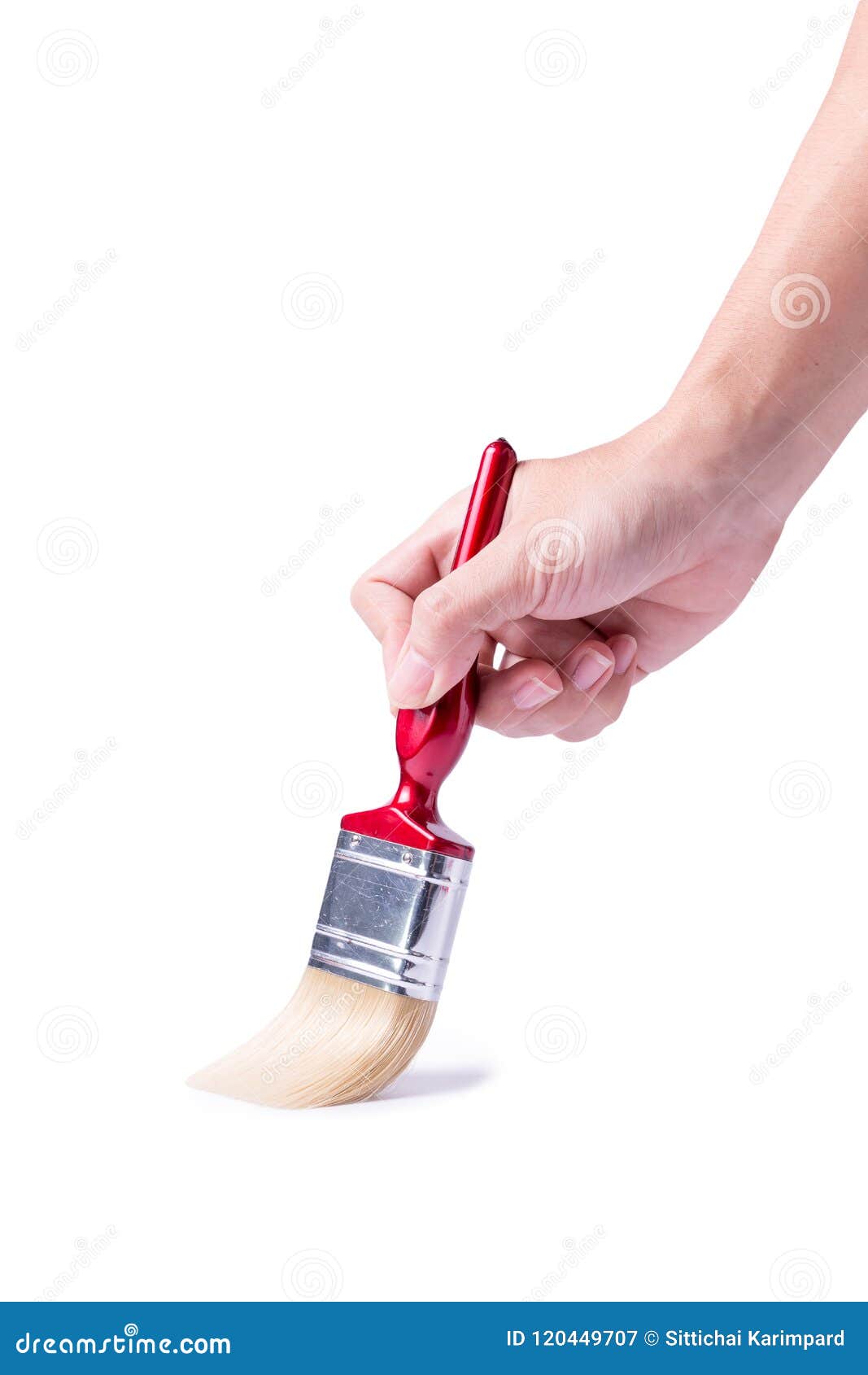 Brusher стоковое изображение. изображение насчитывающей набор - 120449707