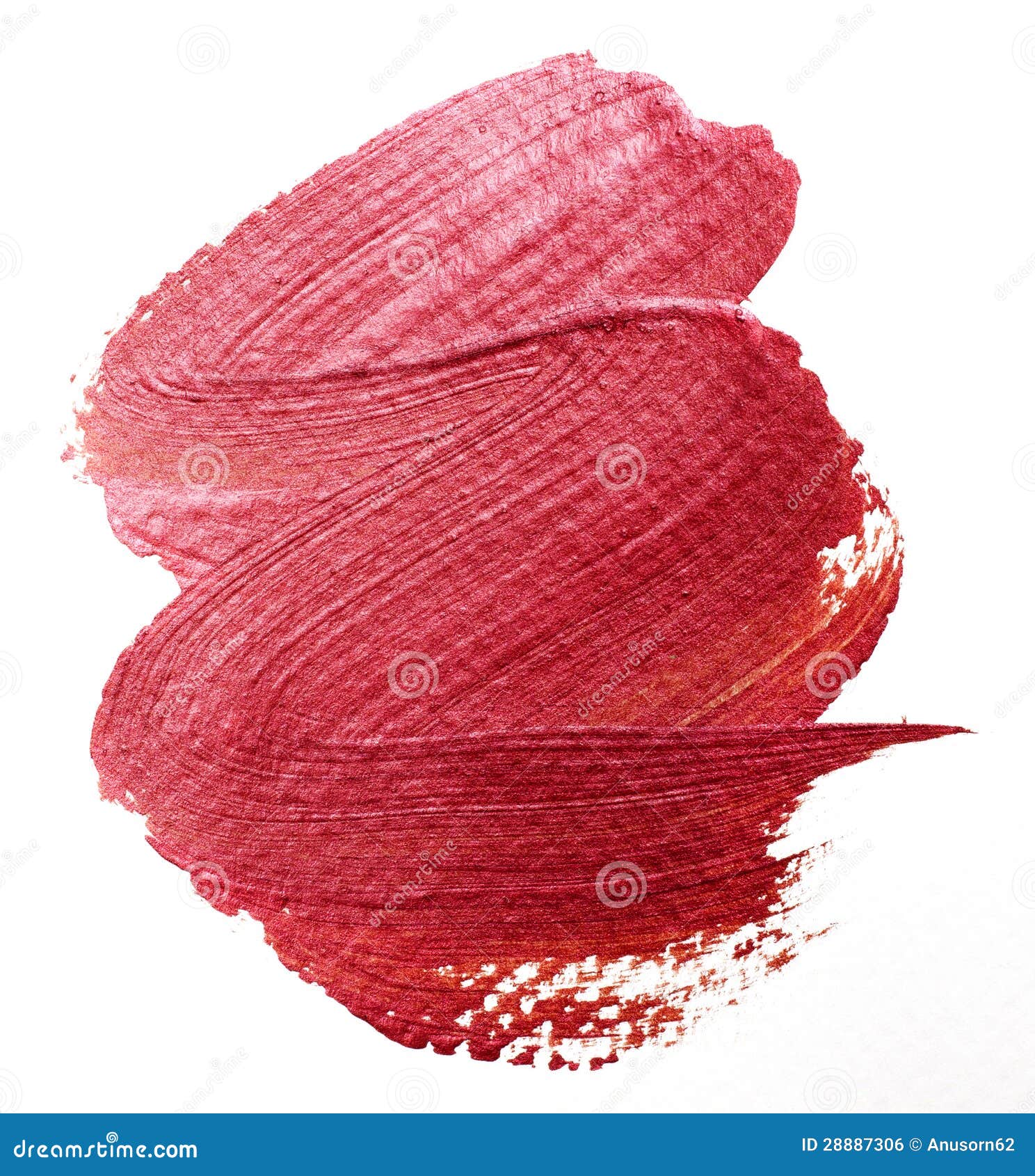 Brushstroke stock photo. Image of texture, drop, still - 28887306