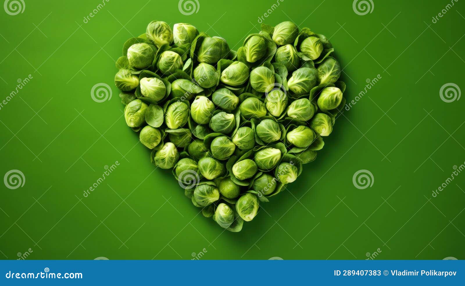 Leek, Brussels Sprouts, Cultured Mushrooms On Red Background. Seasonal ...