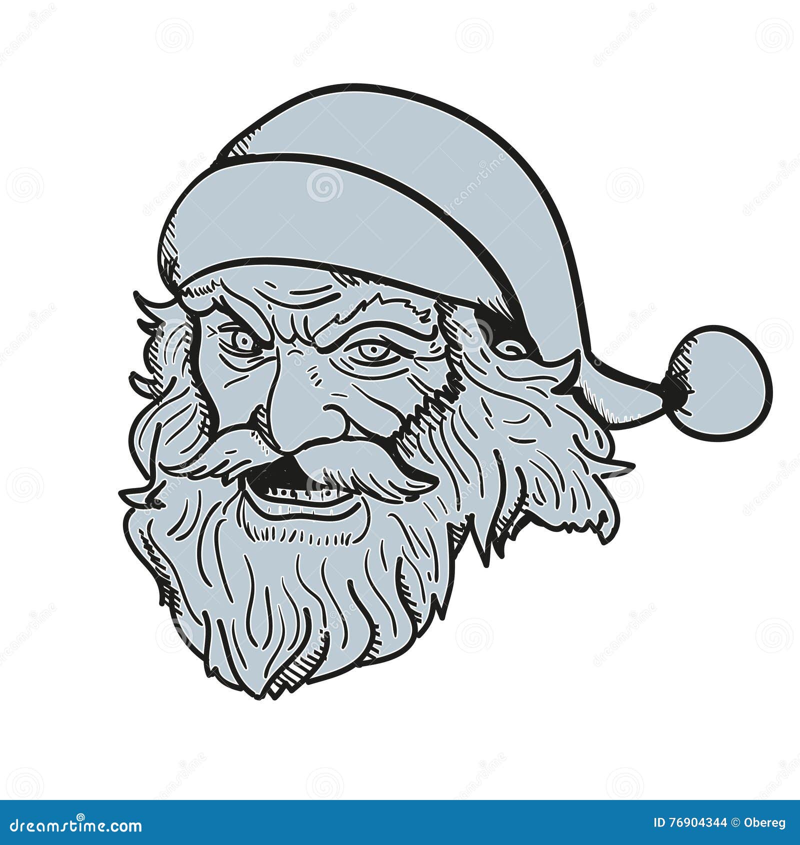 Brutal Face Man Pixel Art Gigachad. 8 Bit Vector Illustration ...