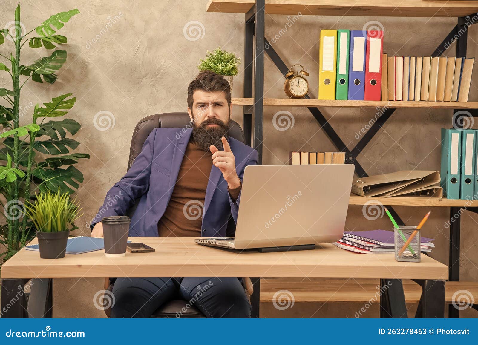 Brutal Thoughtful Network Administrator with Pc at Office, Professional ... Brutal Thoughtful Network Administrator with Pc at Office, Professional ...