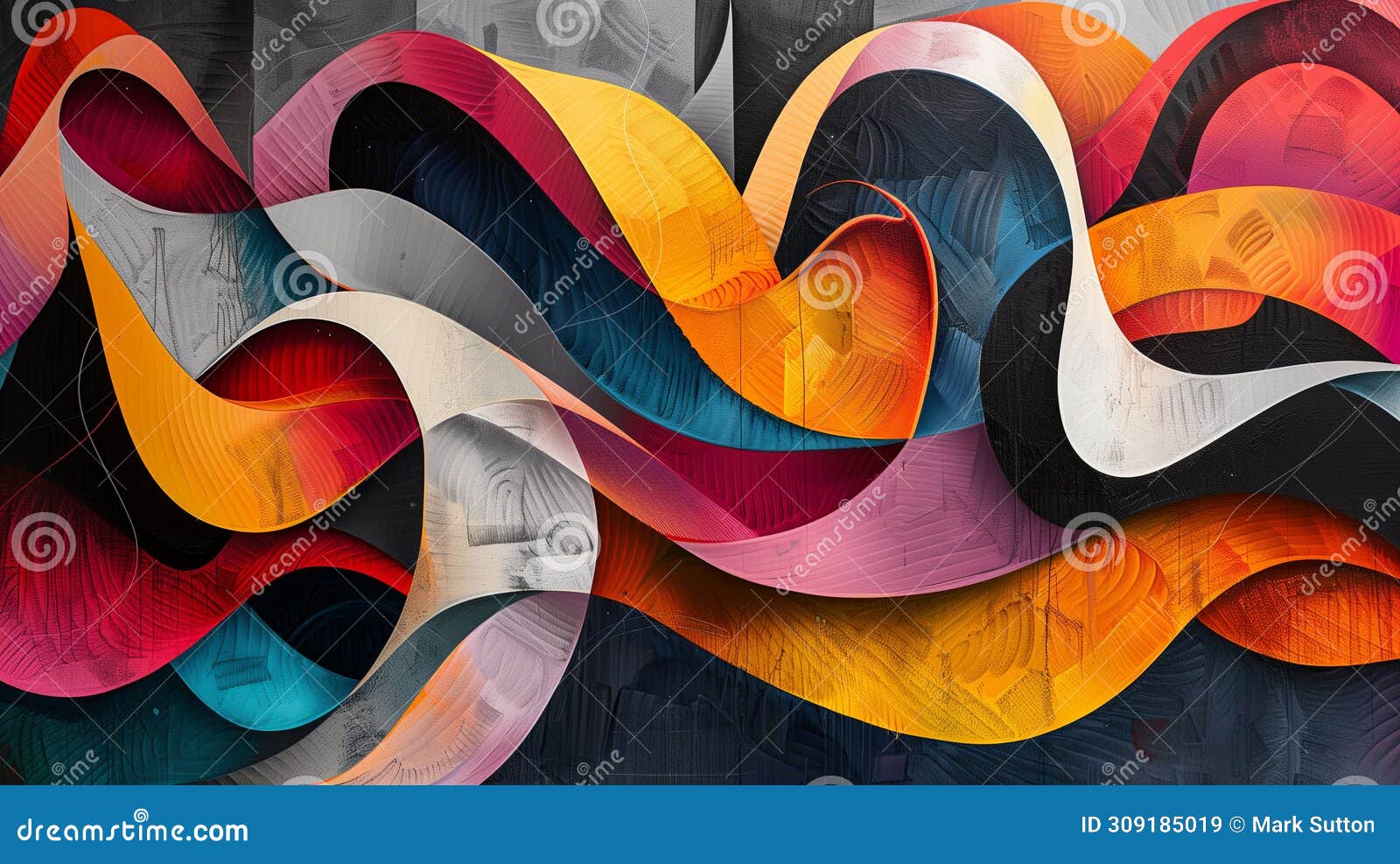 Brutalism S Love for Geometric Shapes and Oversized Elements Meets the ...