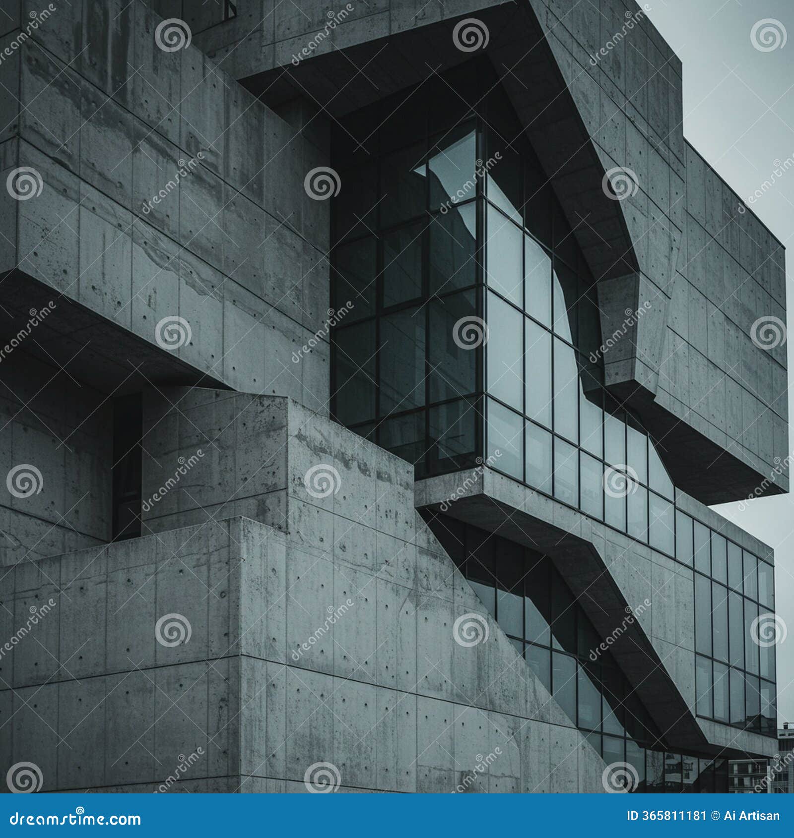 Angular Linear Alphabet, Contour Edgy Font, Futuristic Outlined Fon ...