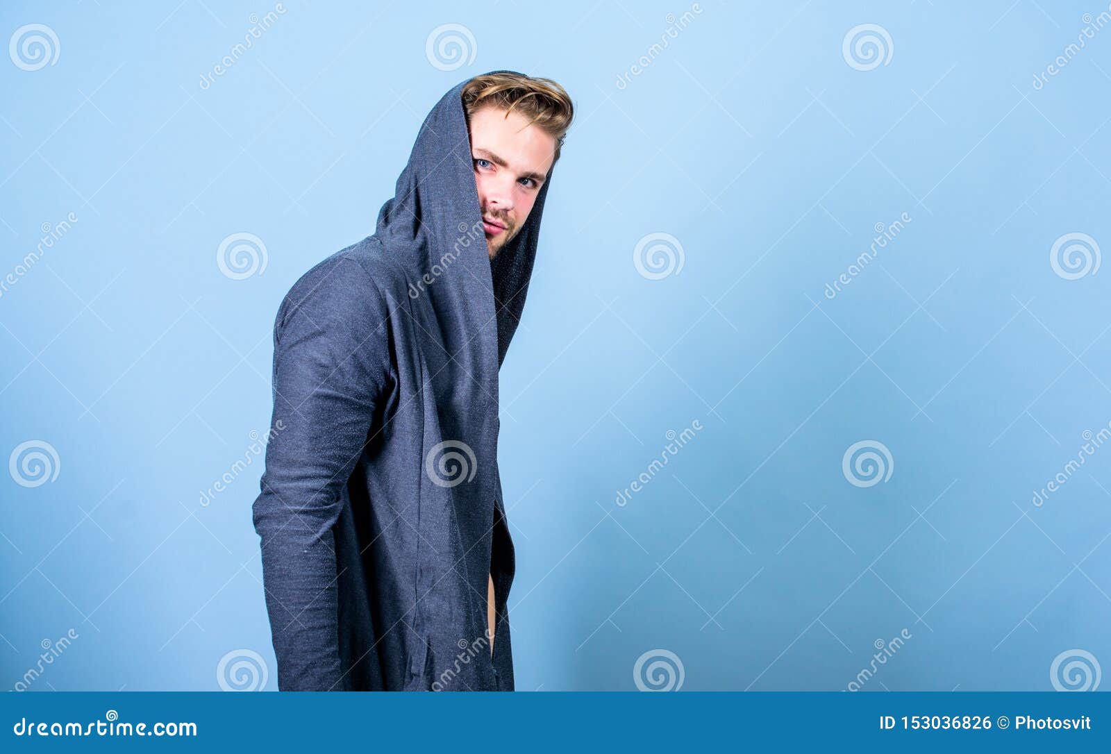 Brute Masculinity Extremely Commanding Looking Conventionally Handsome ...