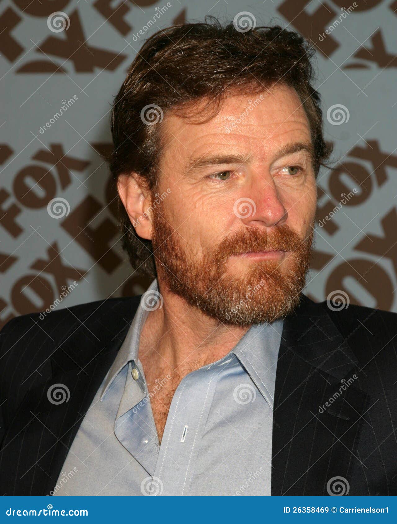 Bryan Cranston image stock éditorial. Image du york, central - 26358469