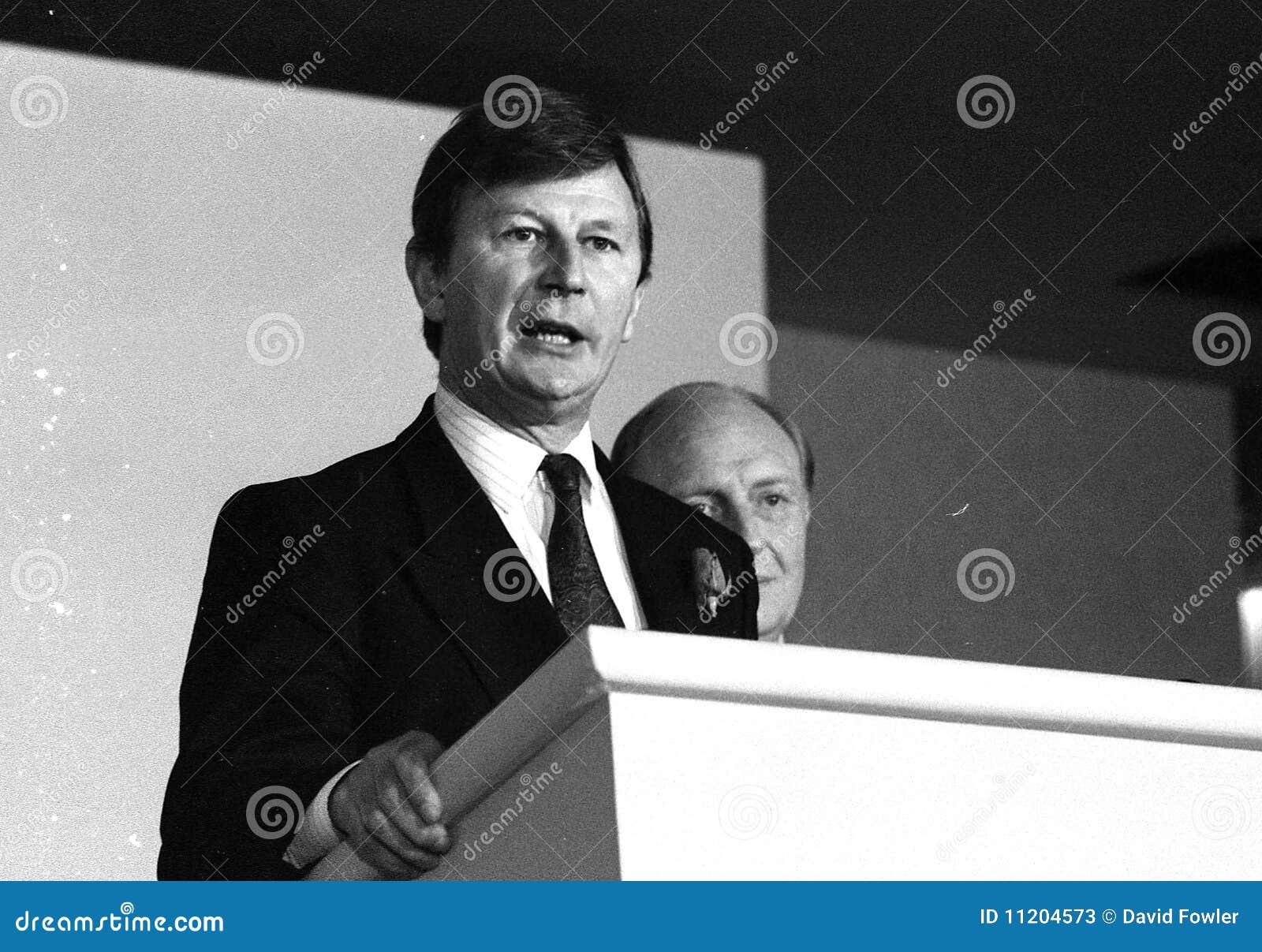 Bryan Gould editorial stock photo. Image of london, government - 11204573