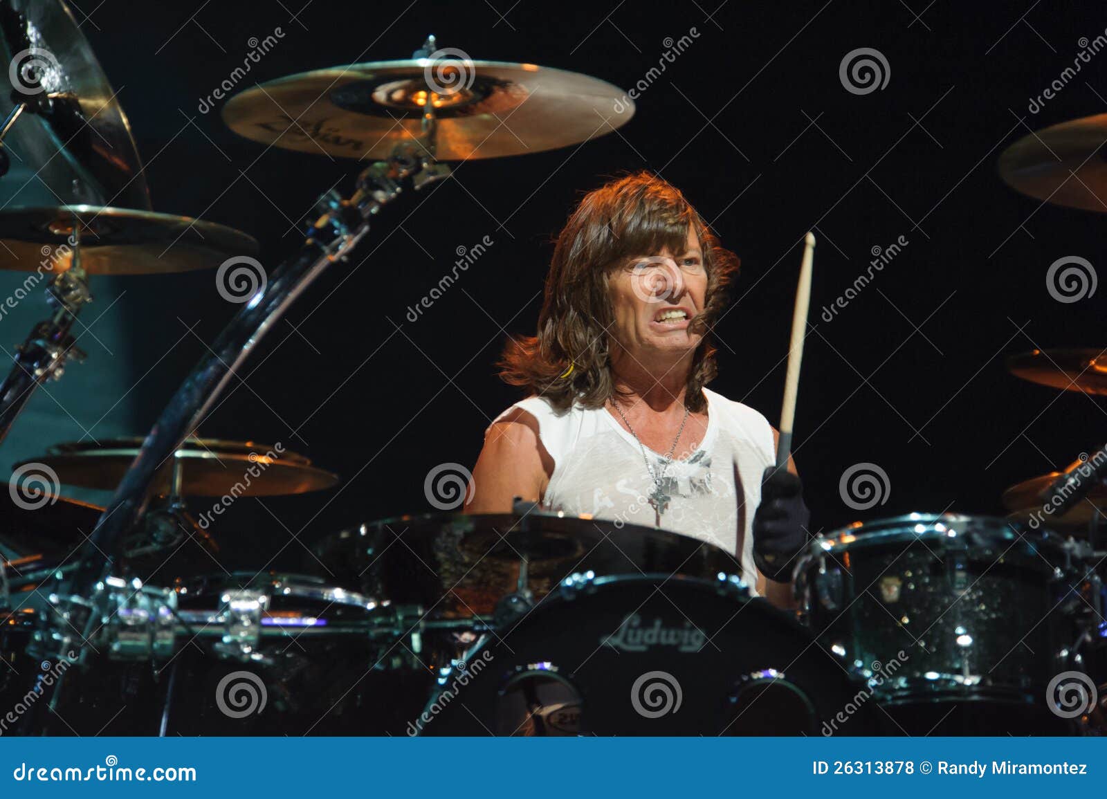 Bryan Hitt editorial stock photo. Image of lincoln, california - 26313878