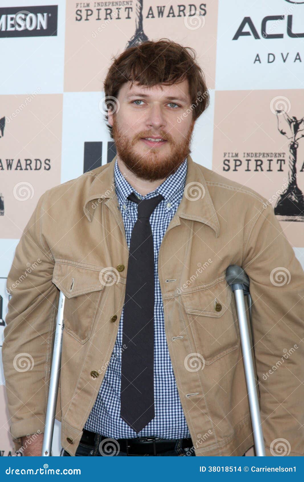 Bryan Poyser editorial stock image. Image of arrives - 38018514