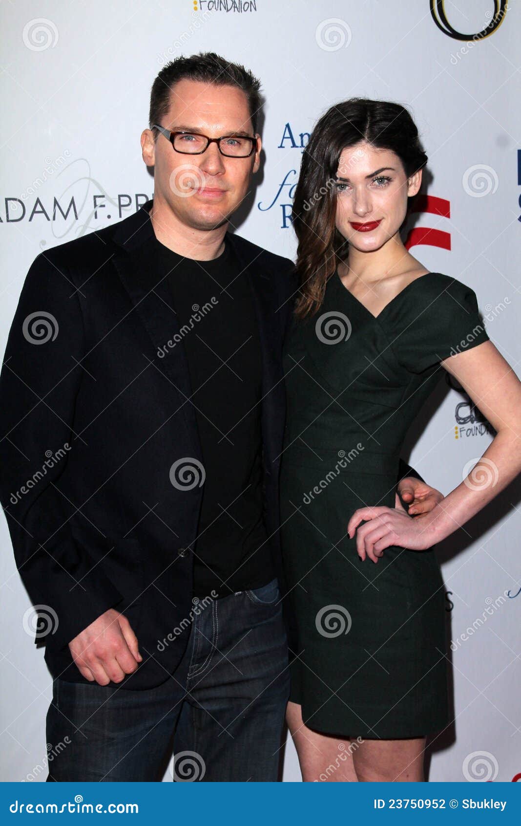 Bryan Singer editorial photography. Image of nick, singer - 23750952