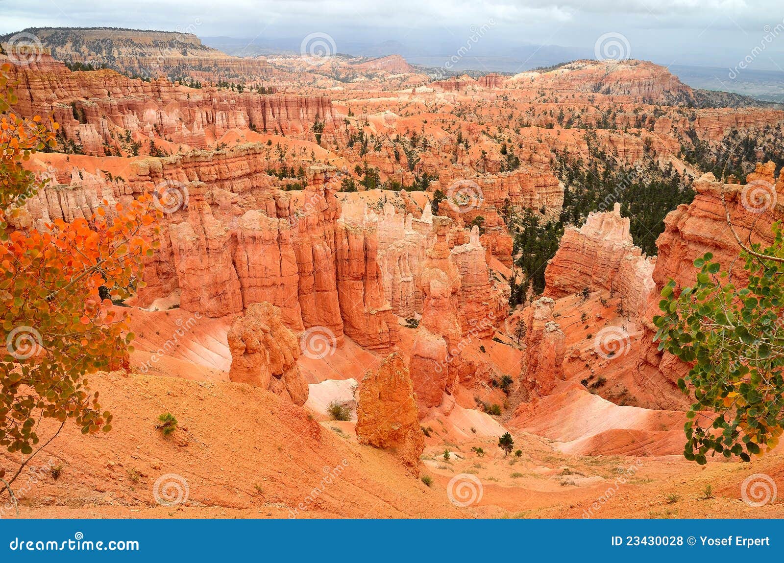 Bryce Canyon stock photo. Image of view, nature, bryce - 23430028