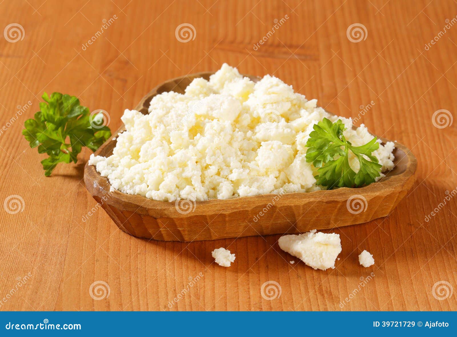 Bryndza cheese stock image. Image of milk, bryndza, polish - 39721729