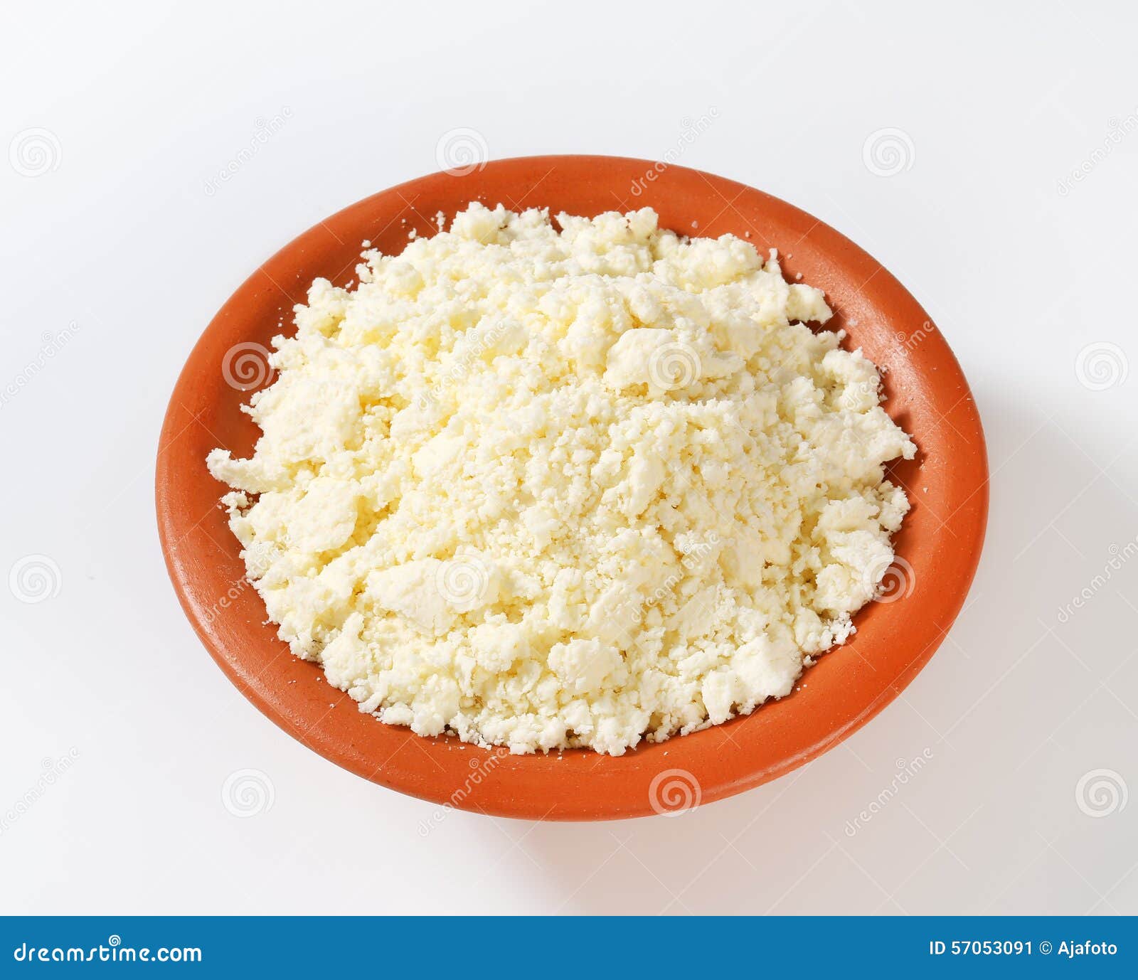 Bryndza cheese stock image. Image of cheese, polish, salty - 57053091