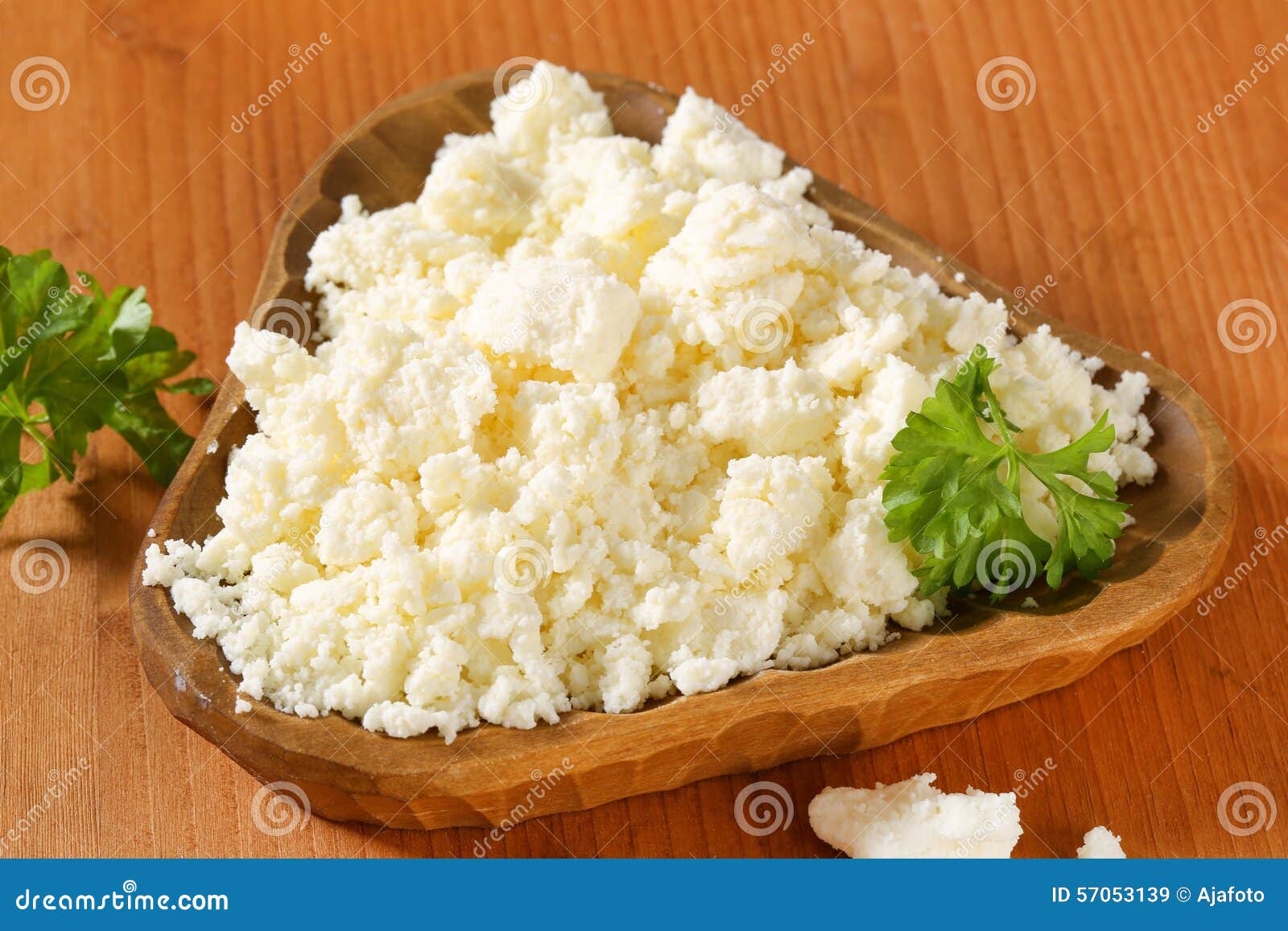 Bryndza cheese stock image. Image of sheep, food, brinza - 57053139