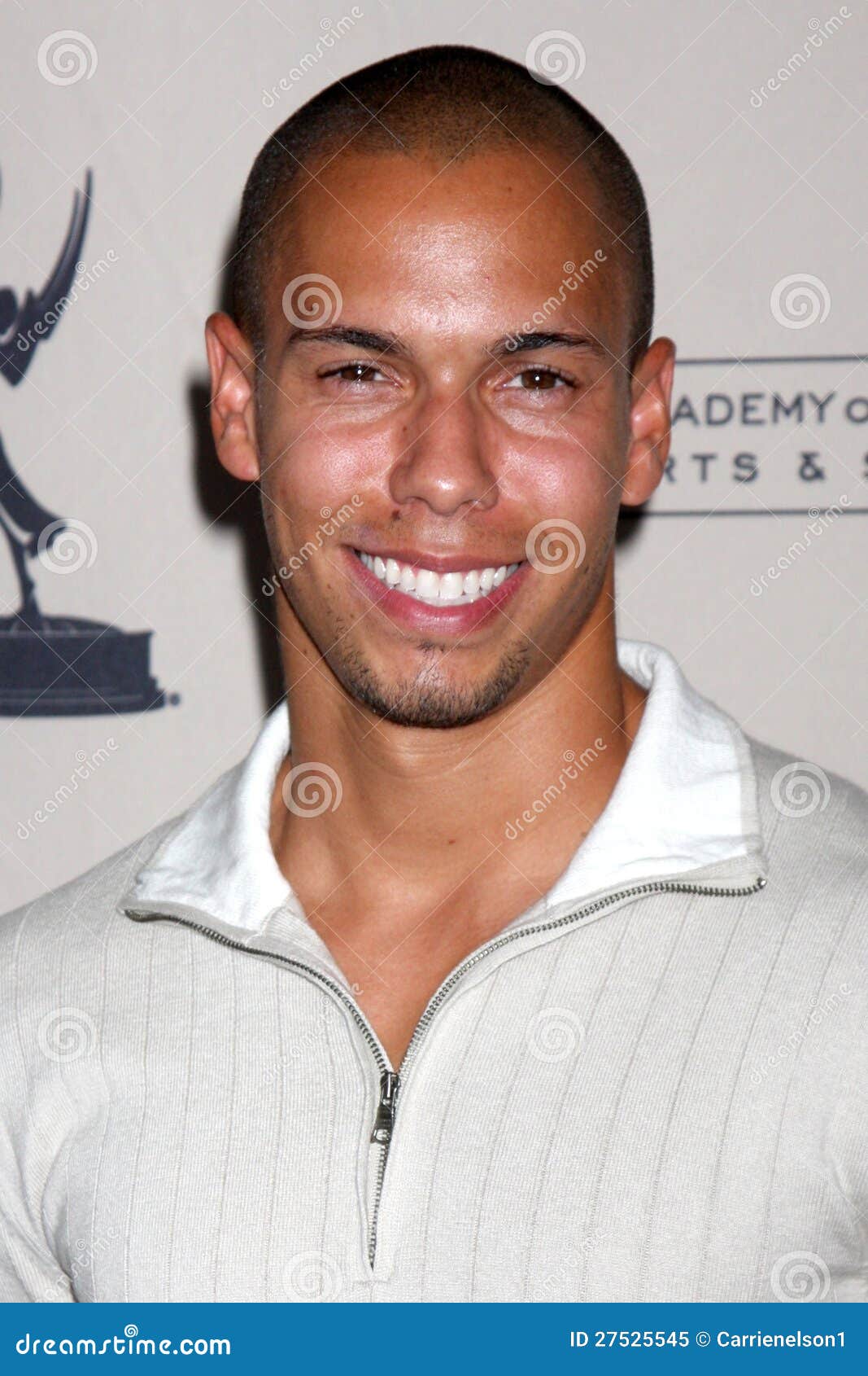 Bryton James editorial image. Image of academy, television - 27525545