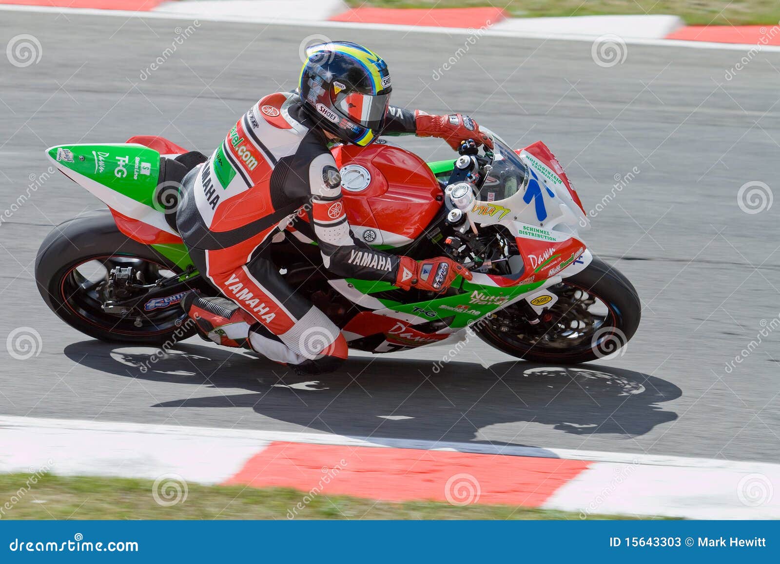 BSB Meet editorial stock photo. Image of superbike, blur - 15643303