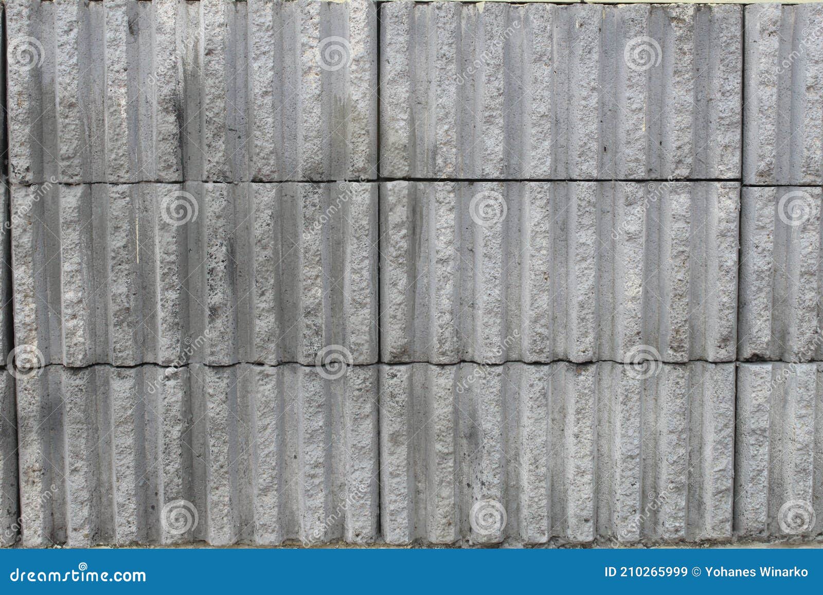 Striped Stone Texture Stock Photography | CartoonDealer.com #94492178