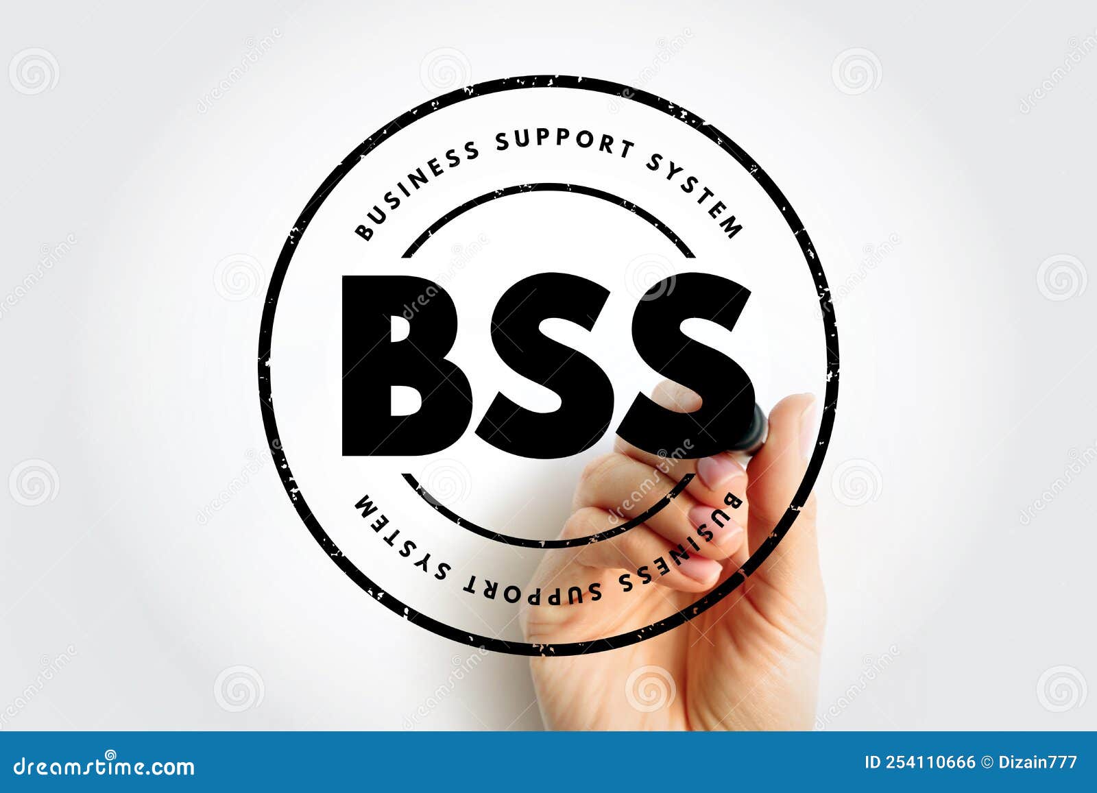 BSS Business Support System - Components that a Telecommunications ... BSS Business Support System - Components that a Telecommunications ...