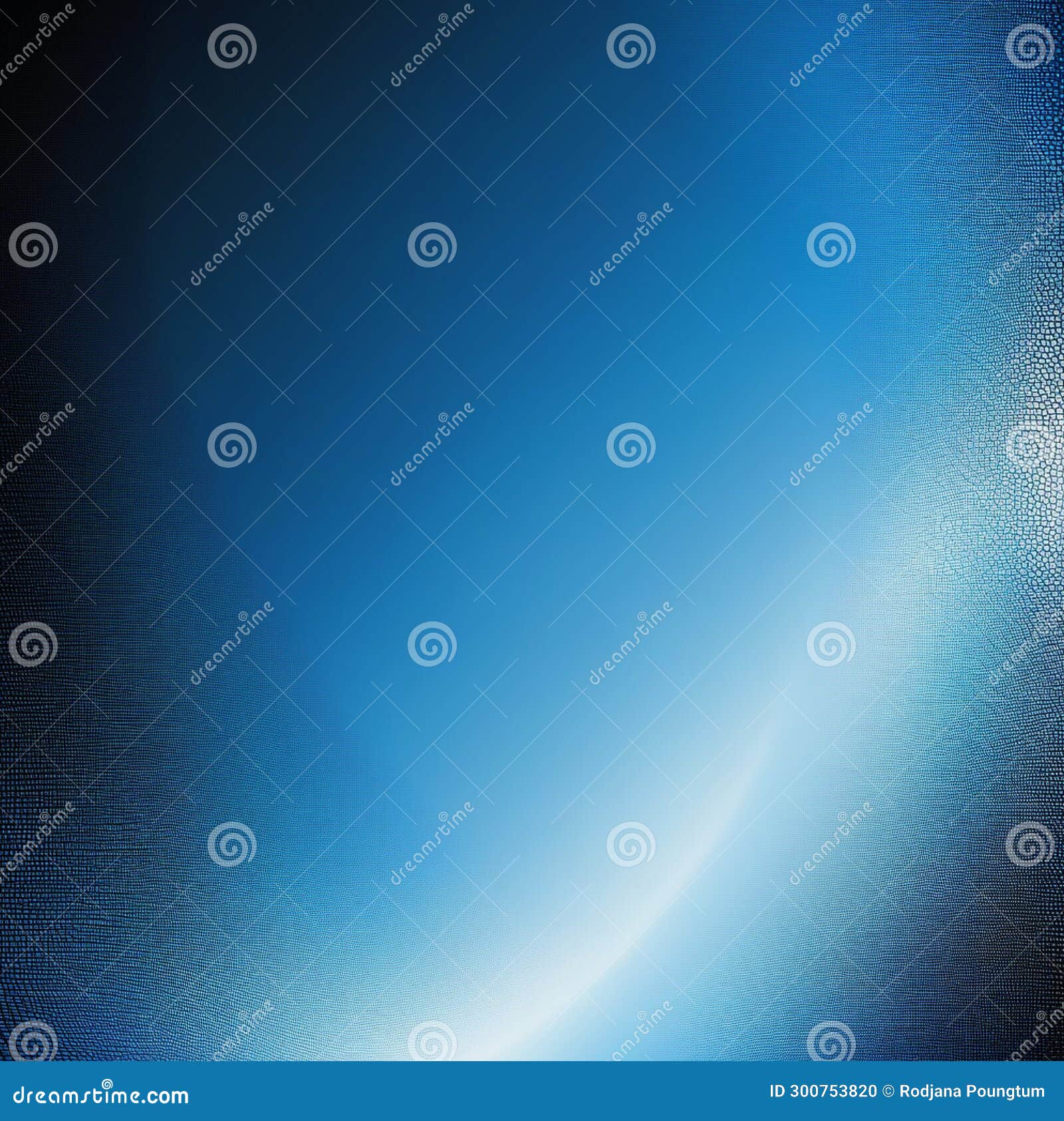 Bstract 2d-blue Black Background with Grainy Stock Illustration ...