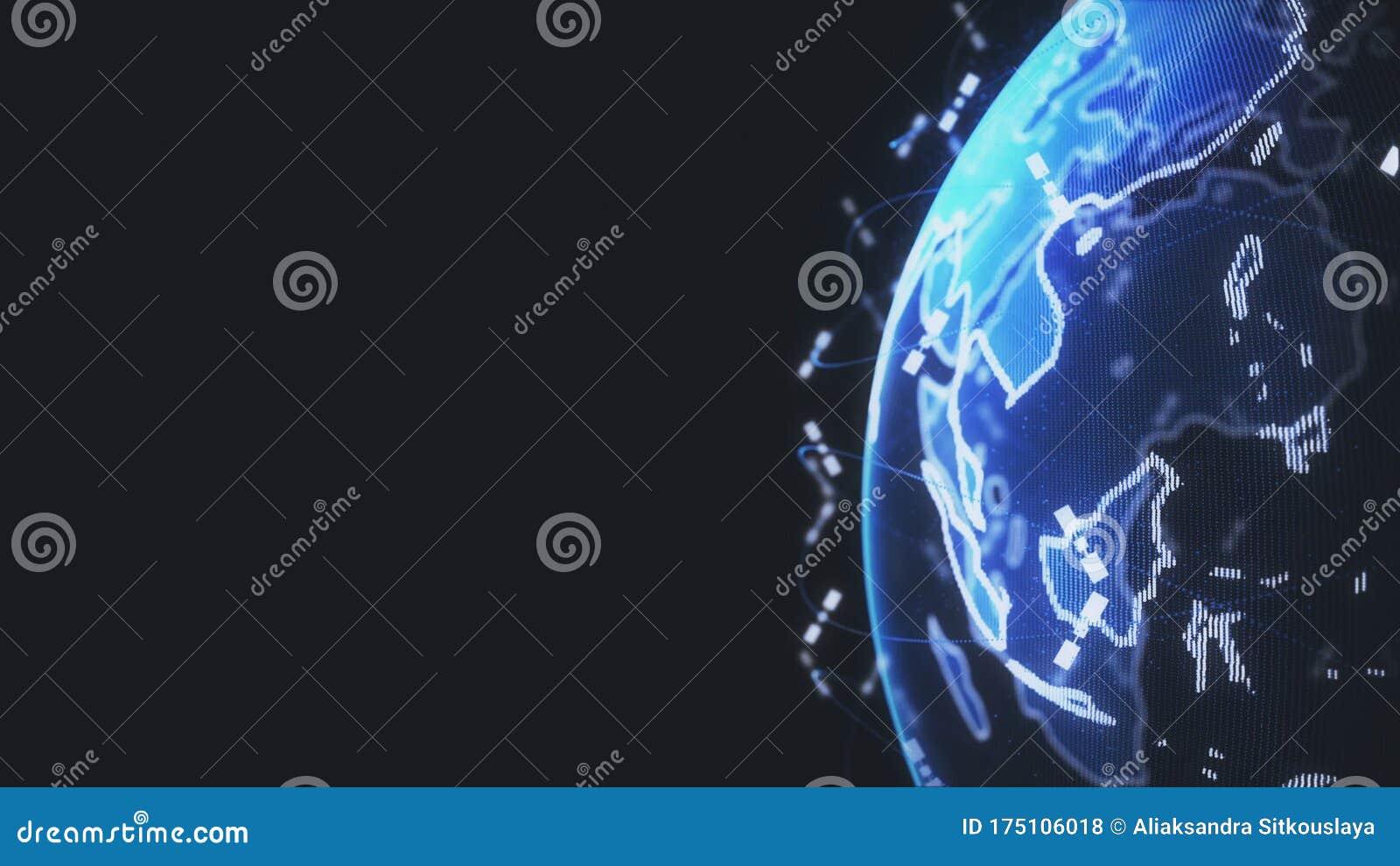 Starlink Cartoons, Illustrations & Vector Stock Images - 341 Pictures ...