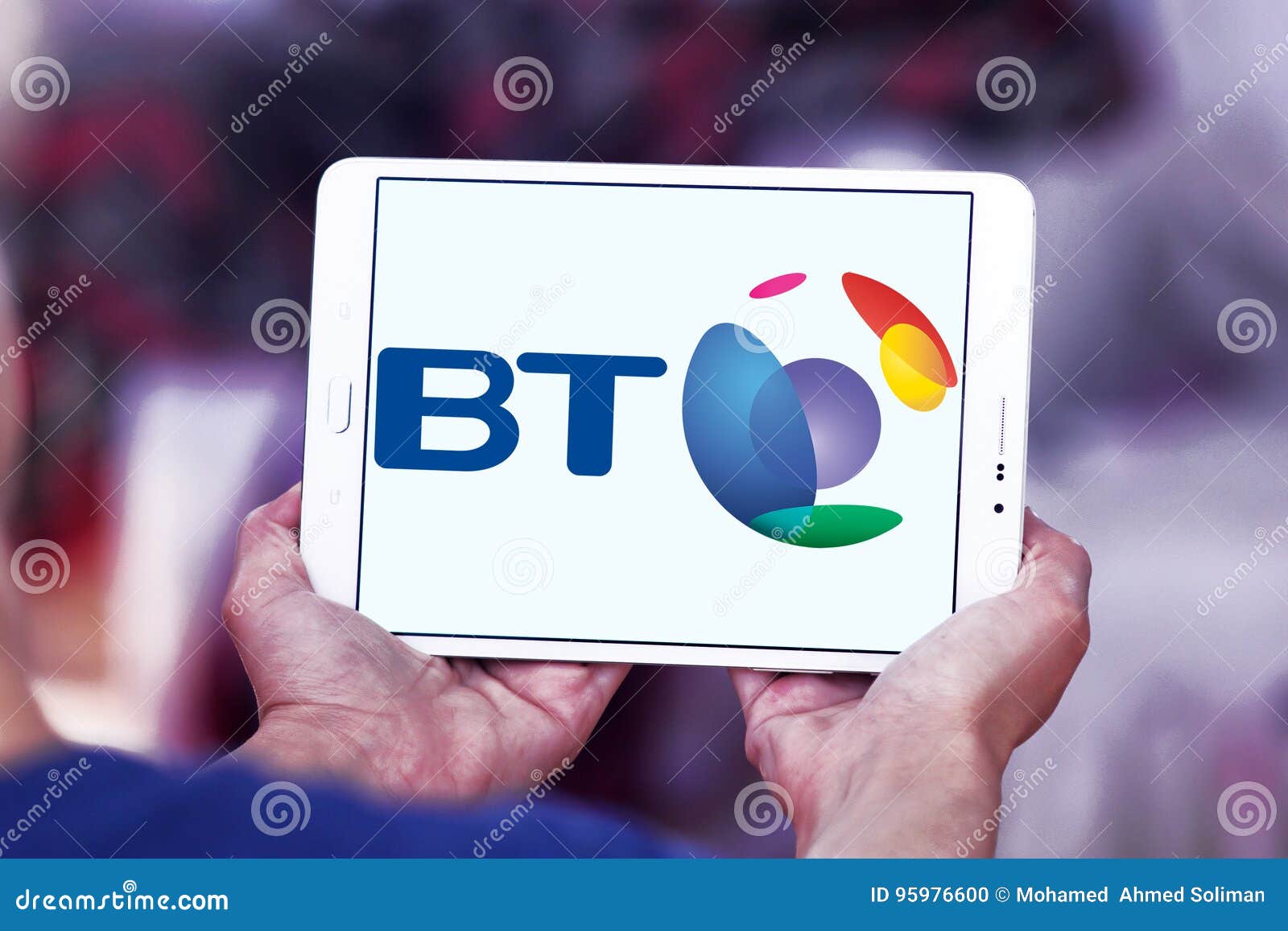 BT group logo editorial image. Image of smartphone, sign - 95976600