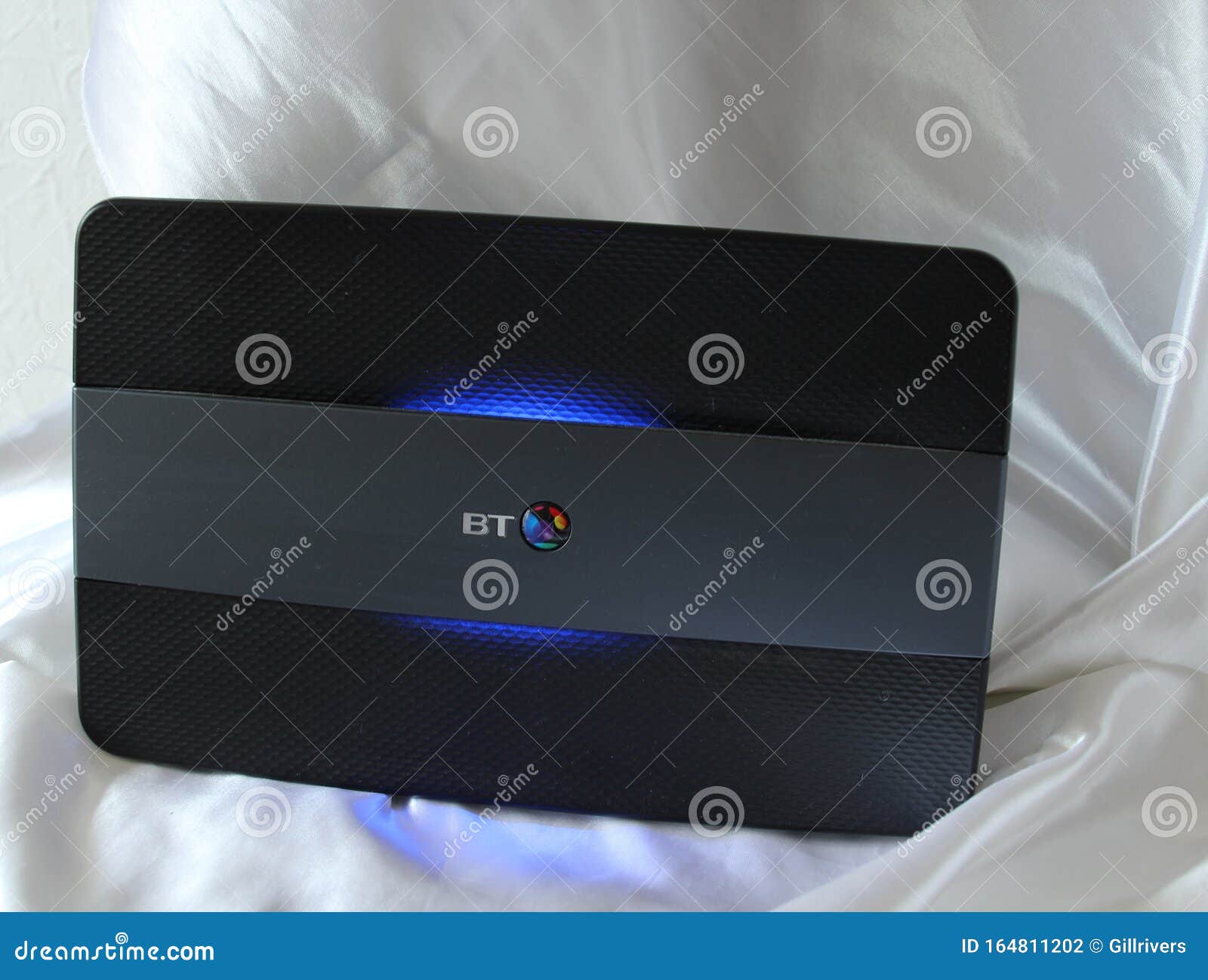 BT Router editorial photography. Image of computer, router - 164811202