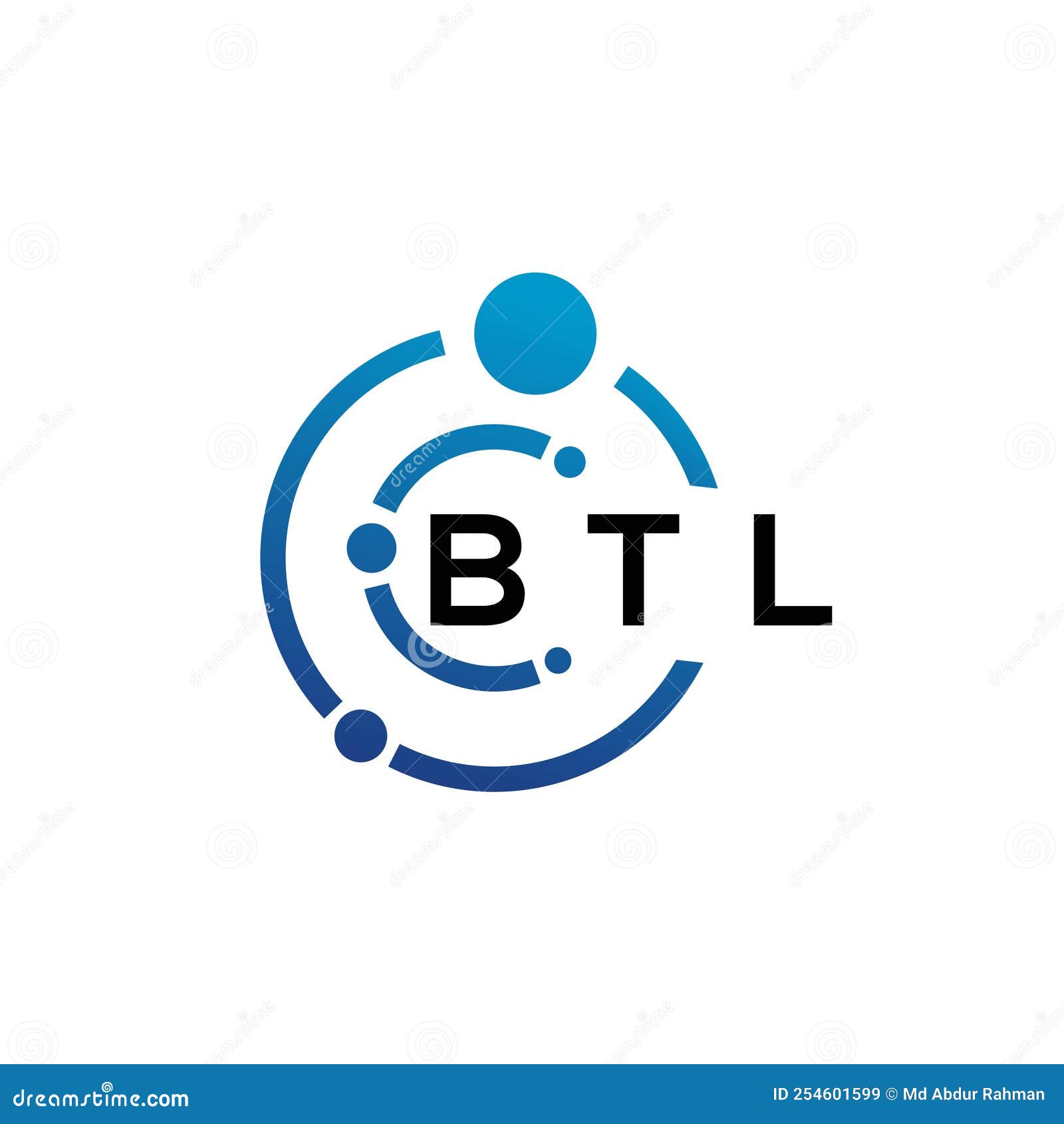 Btl Logo