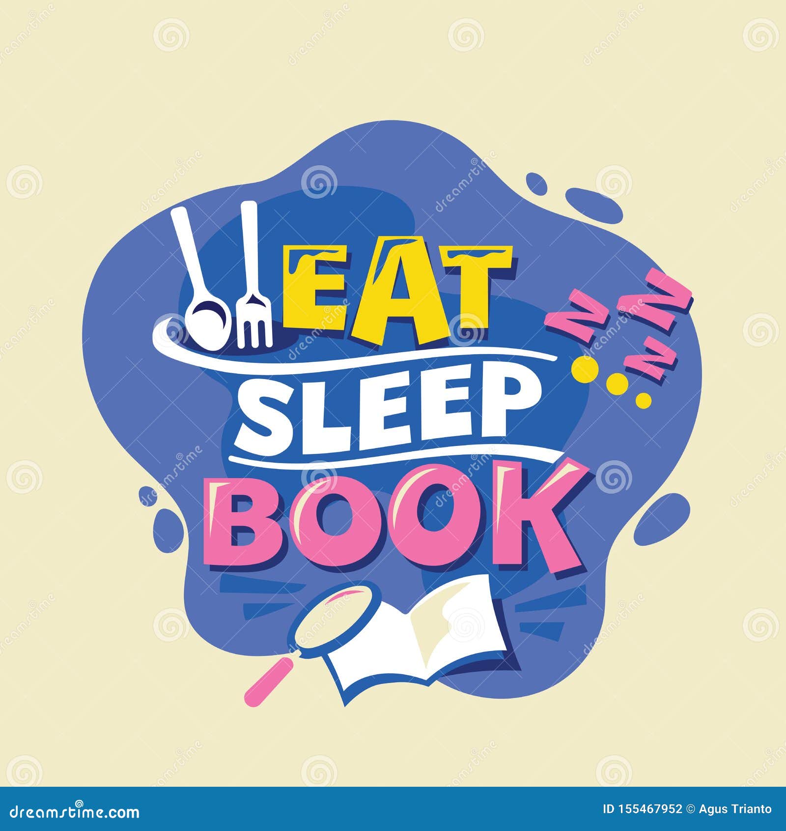 Man Sleep On Back Icon. Element Of Sleeping Position Illustration ...