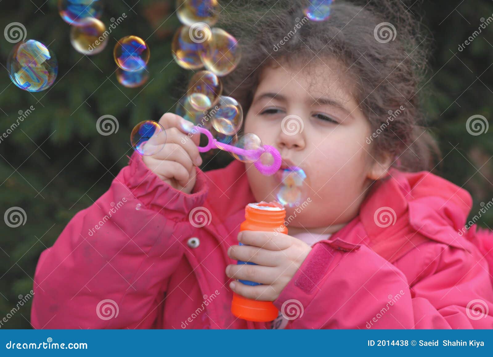 Bubble stock photo. Image of breeze, cheery, cheer, joyful - 2014438