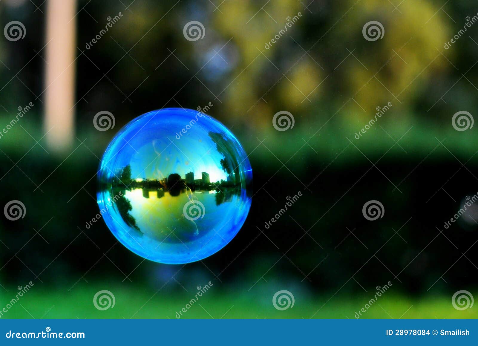 Bubble stock photo. Image of mirror, view, bubble, macro - 28978084