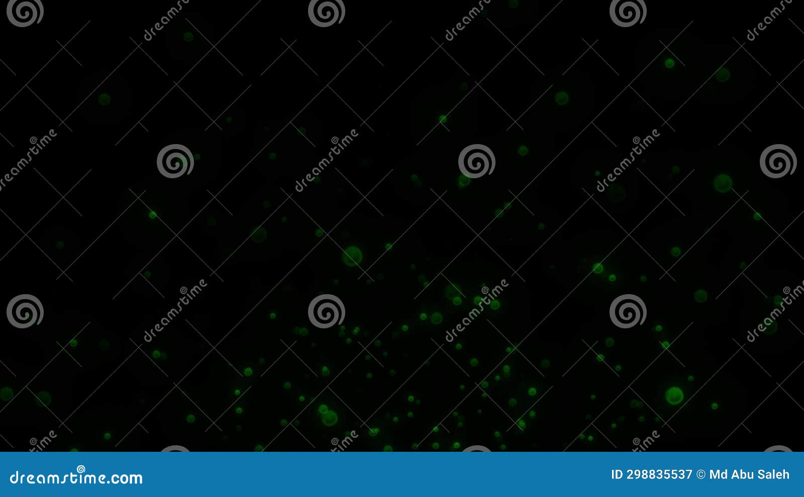 Bubble Animation. Rising Bubble. Loop Animation Stock Video - Video of ...